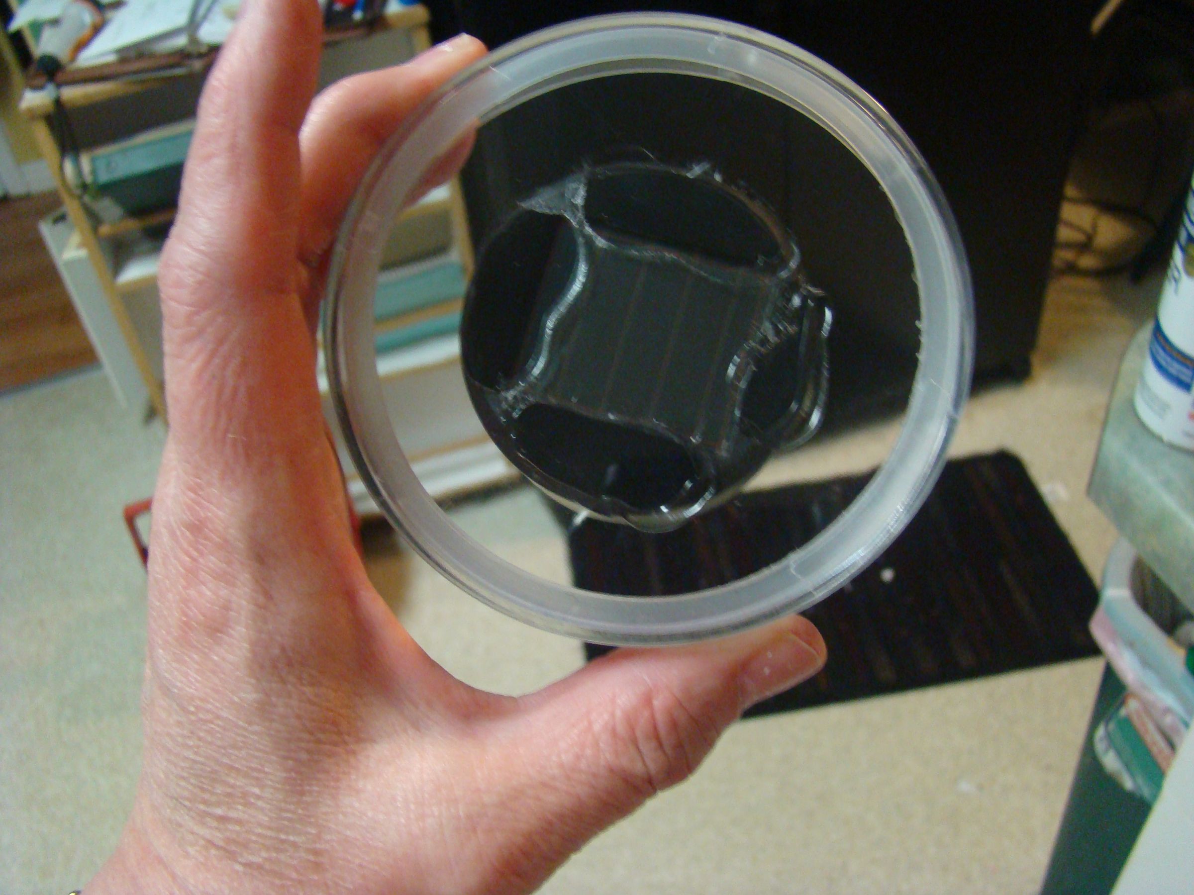 How to Capture the Sun in a Jar! : 12 Steps (with Pictures) - Instructables