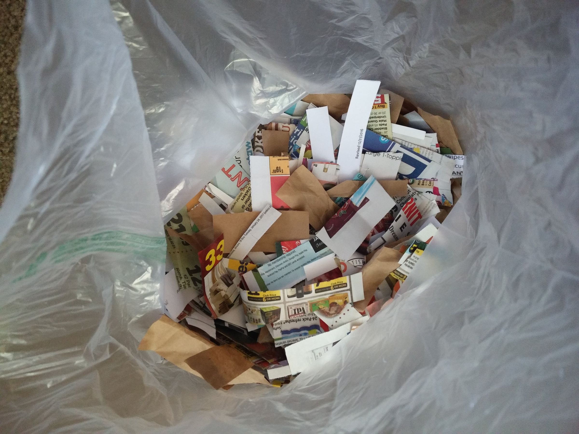 Homemade Recycled Notebook : 16 Steps (with Pictures) - Instructables