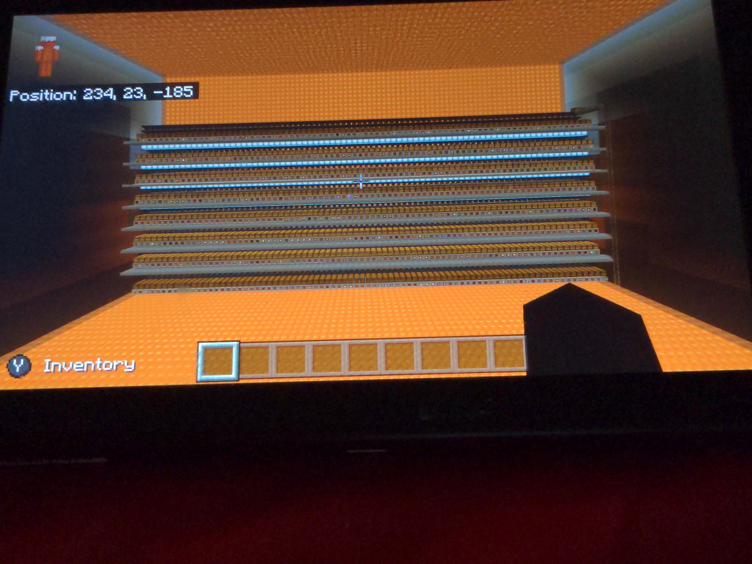 Minecraft Sorting System : 9 Steps - Instructables