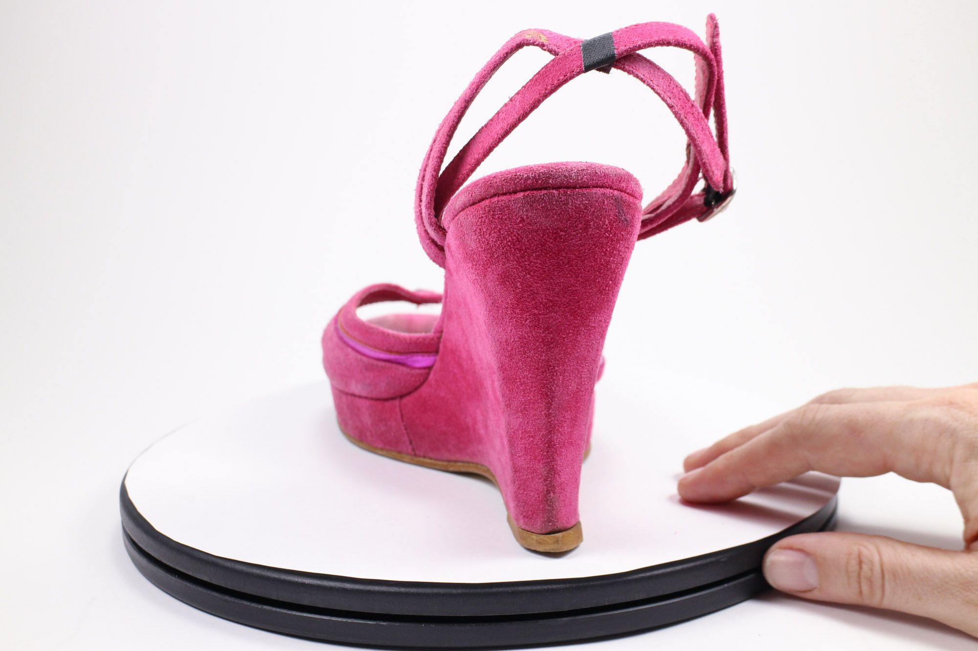 Tools and Materials for 3D Scanning : 4 Steps - Instructables