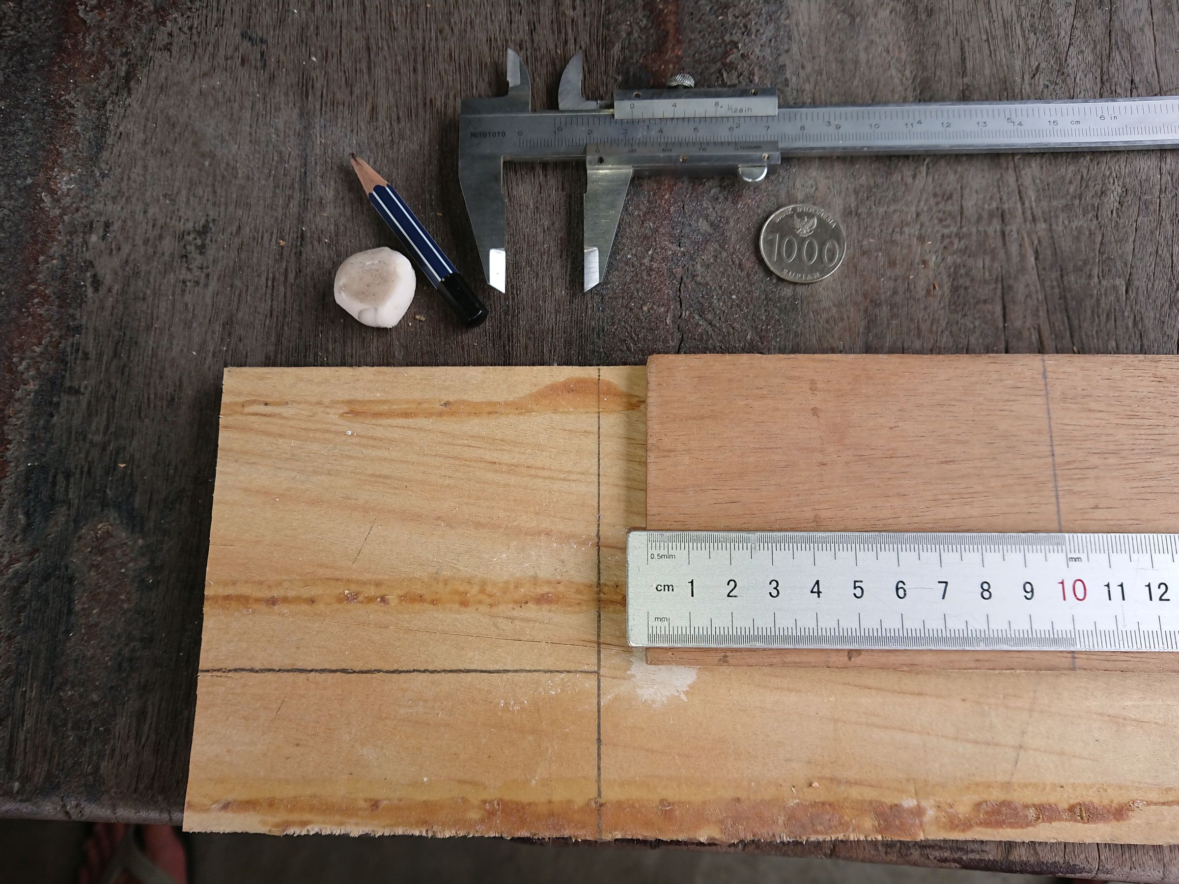 NUT-T Coin Trap : 7 Steps (with Pictures) - Instructables