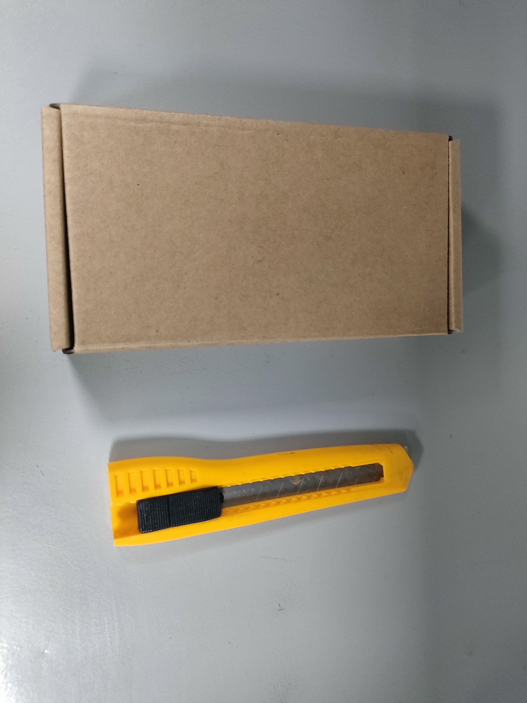 DIY a Laser Rangefinder : 6 Steps (with Pictures) - Instructables