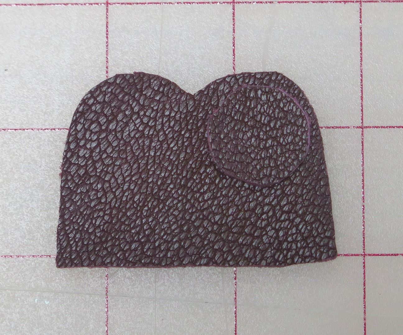 Sew a Thimble : 5 Steps (with Pictures) - Instructables