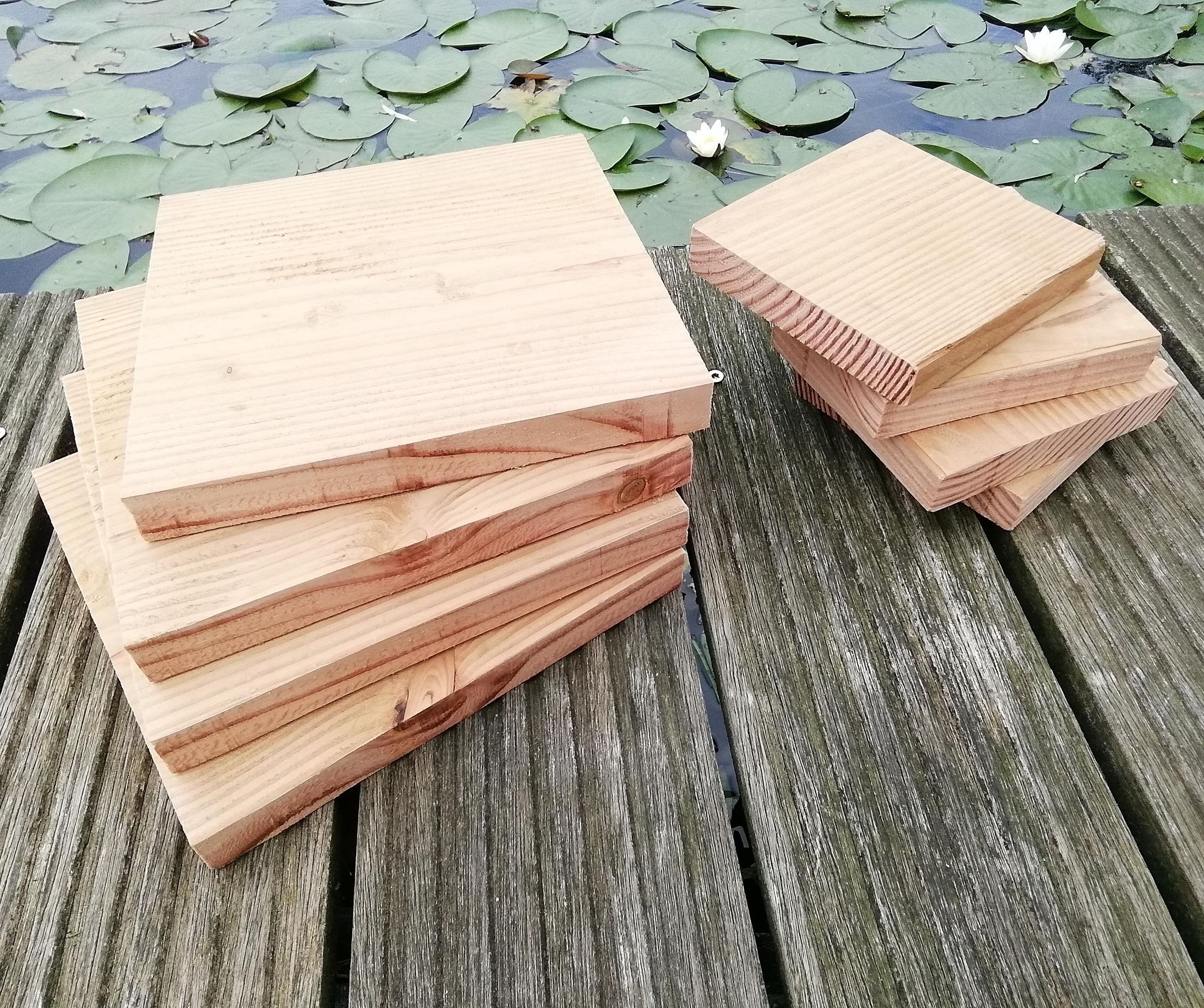 Fence Made From Rebar and Douglas Fir Wood : 23 Steps (with Pictures ...