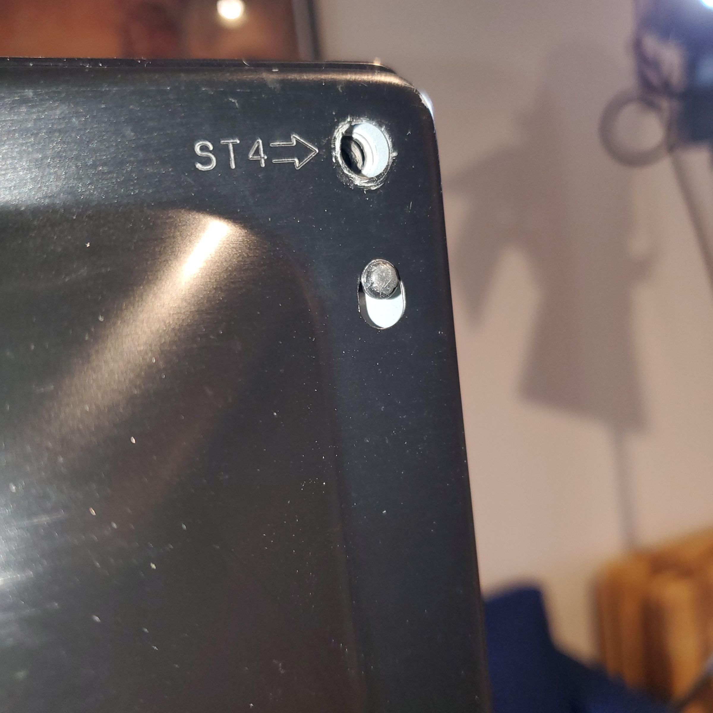 Fix Annoying Buzzing Sound in Panasonic Viera Plasma TV : 9 Steps ...