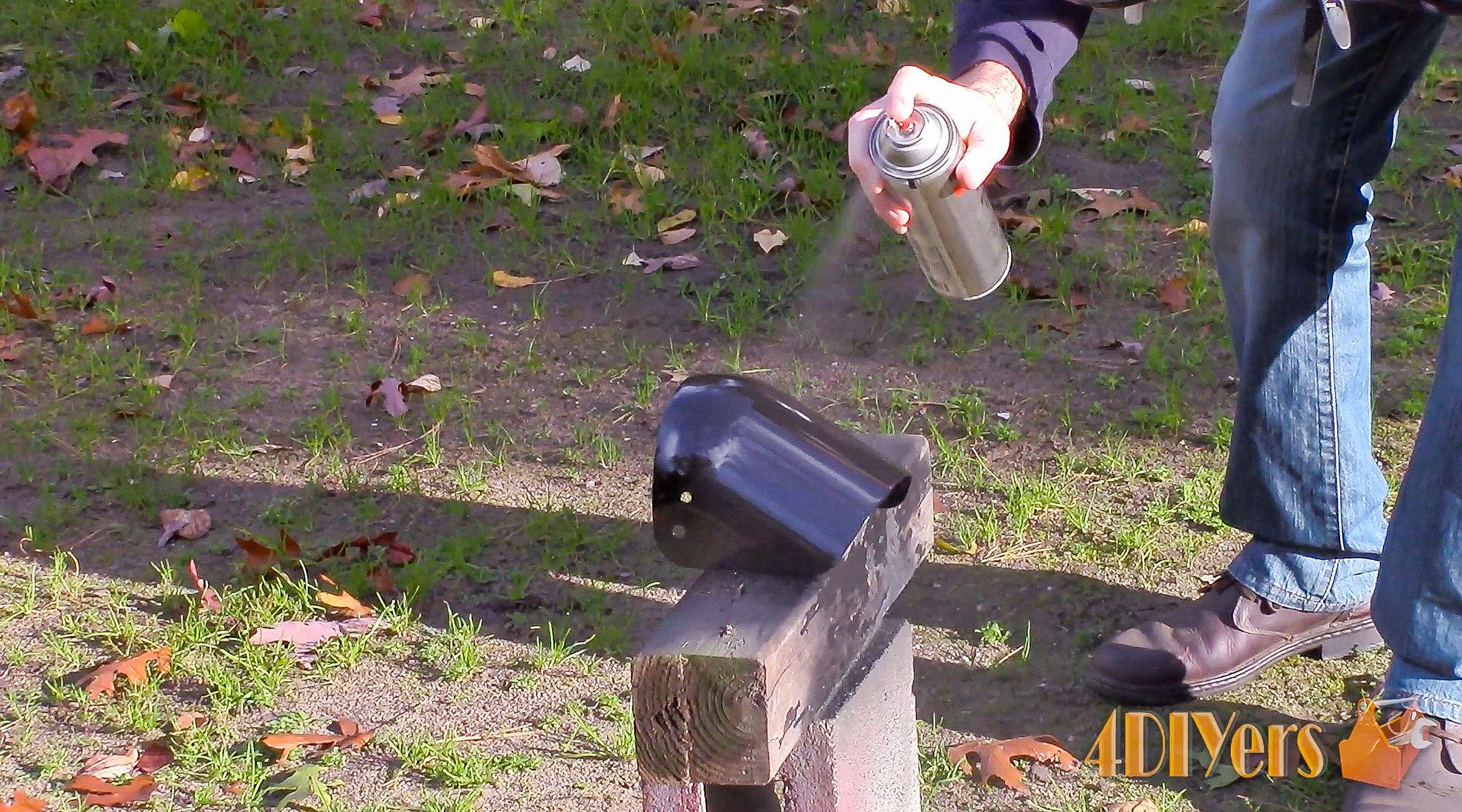 How to Repair Basic Rust : 8 Steps - Instructables