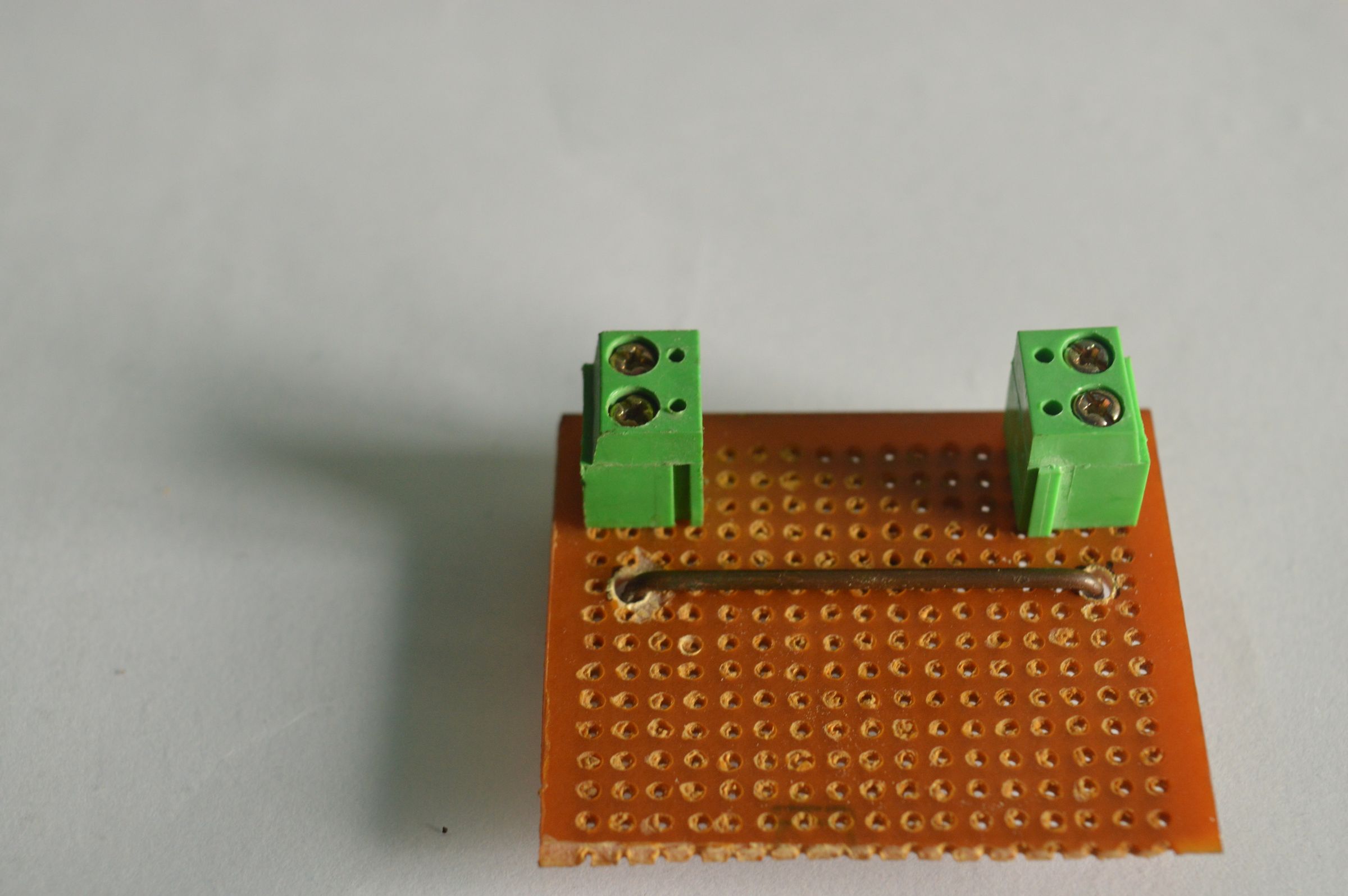 DIY Power Measurement Module for Arduino : 9 Steps (with Pictures ...