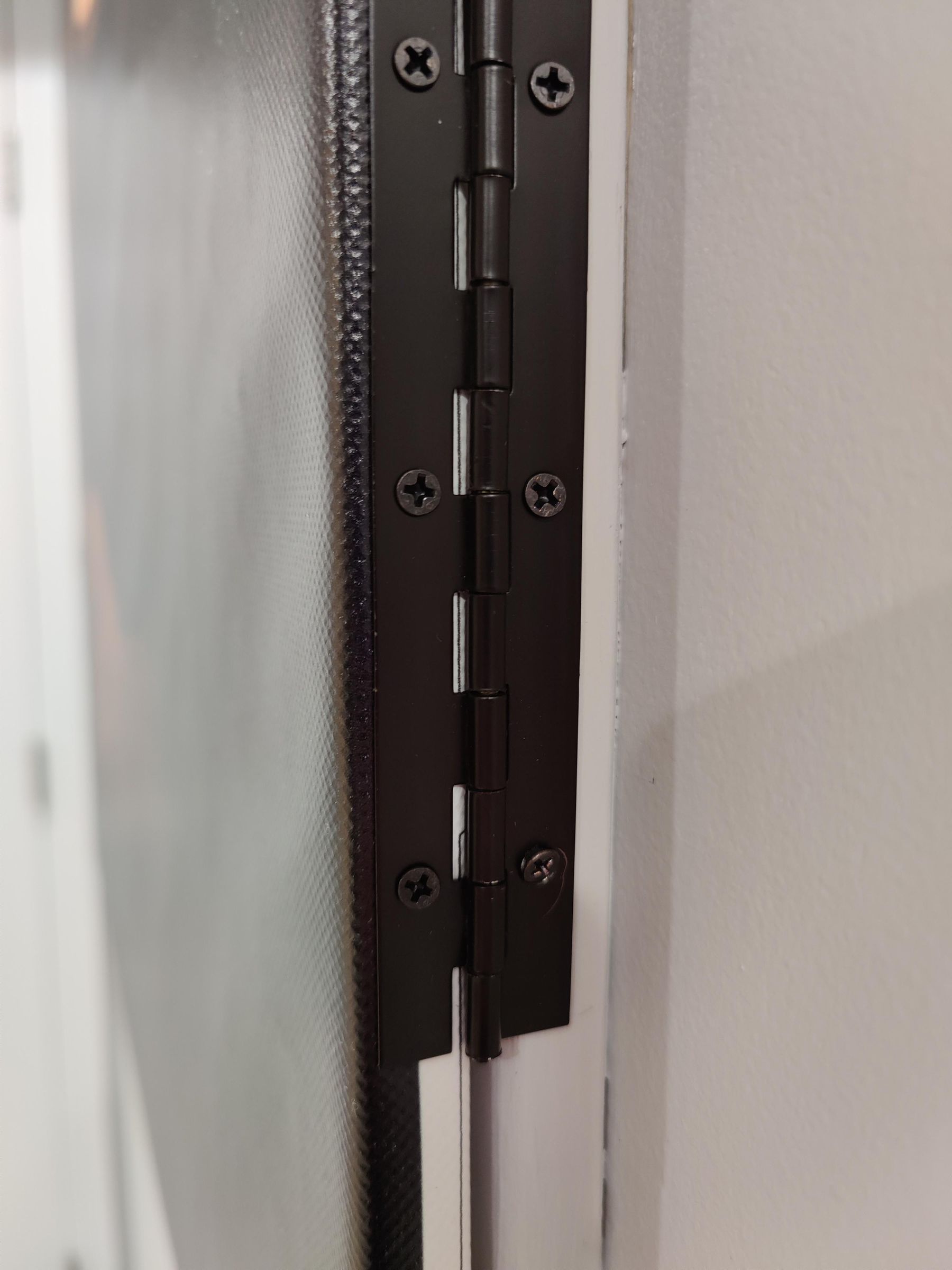 Making a Secret Painting Door : 3 Steps (with Pictures) - Instructables