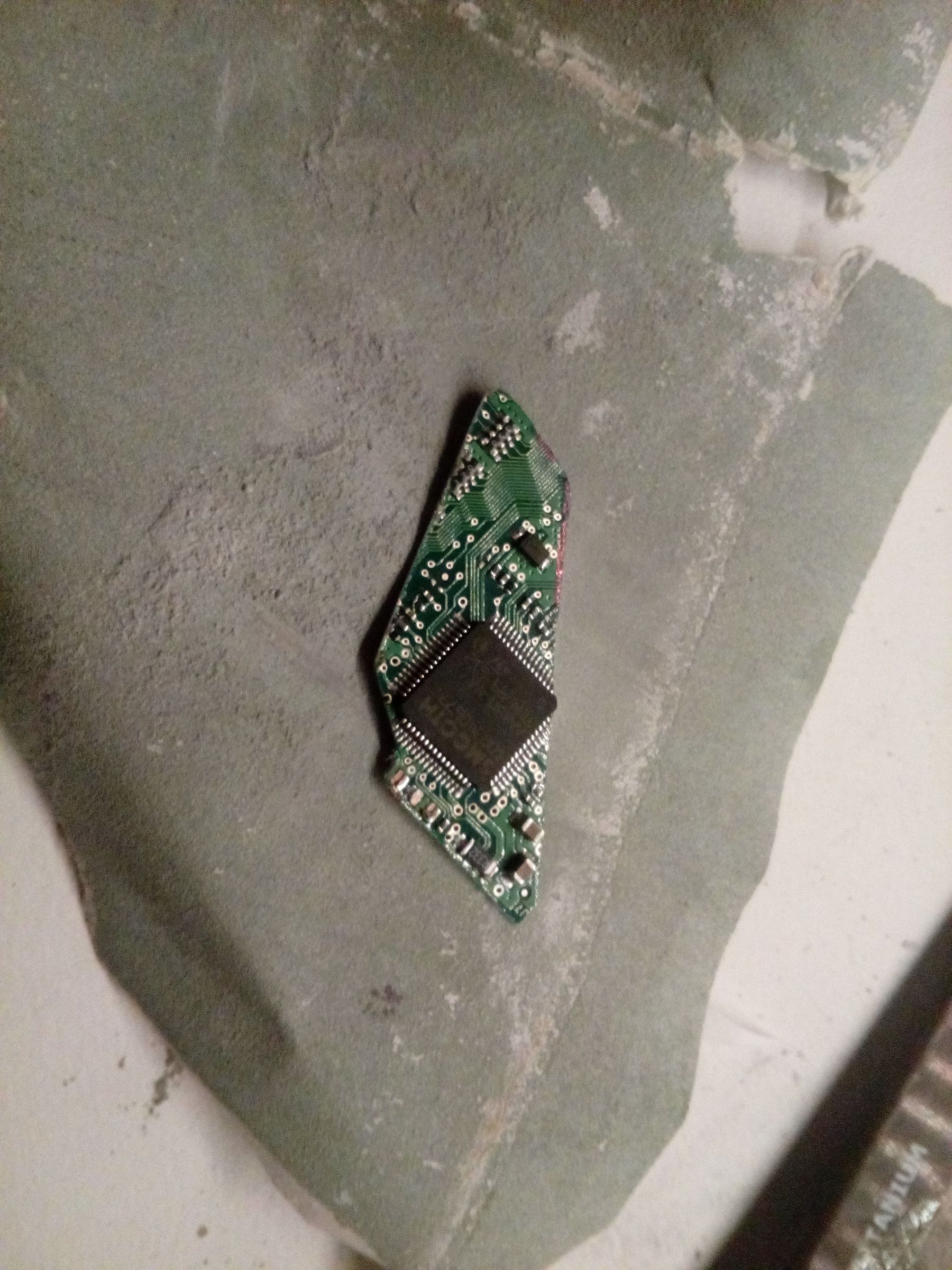 Electronic Space Shuttle : 8 Steps (with Pictures) - Instructables