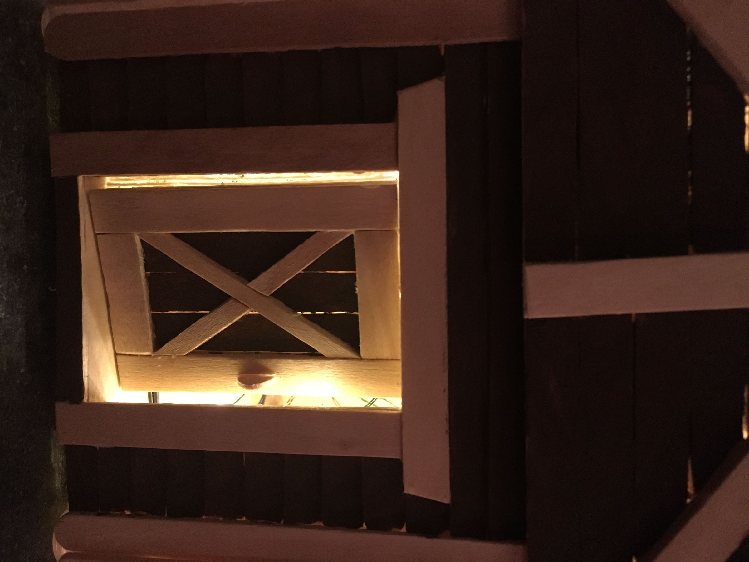 Miniature Cottage : 9 Steps (with Pictures) - Instructables