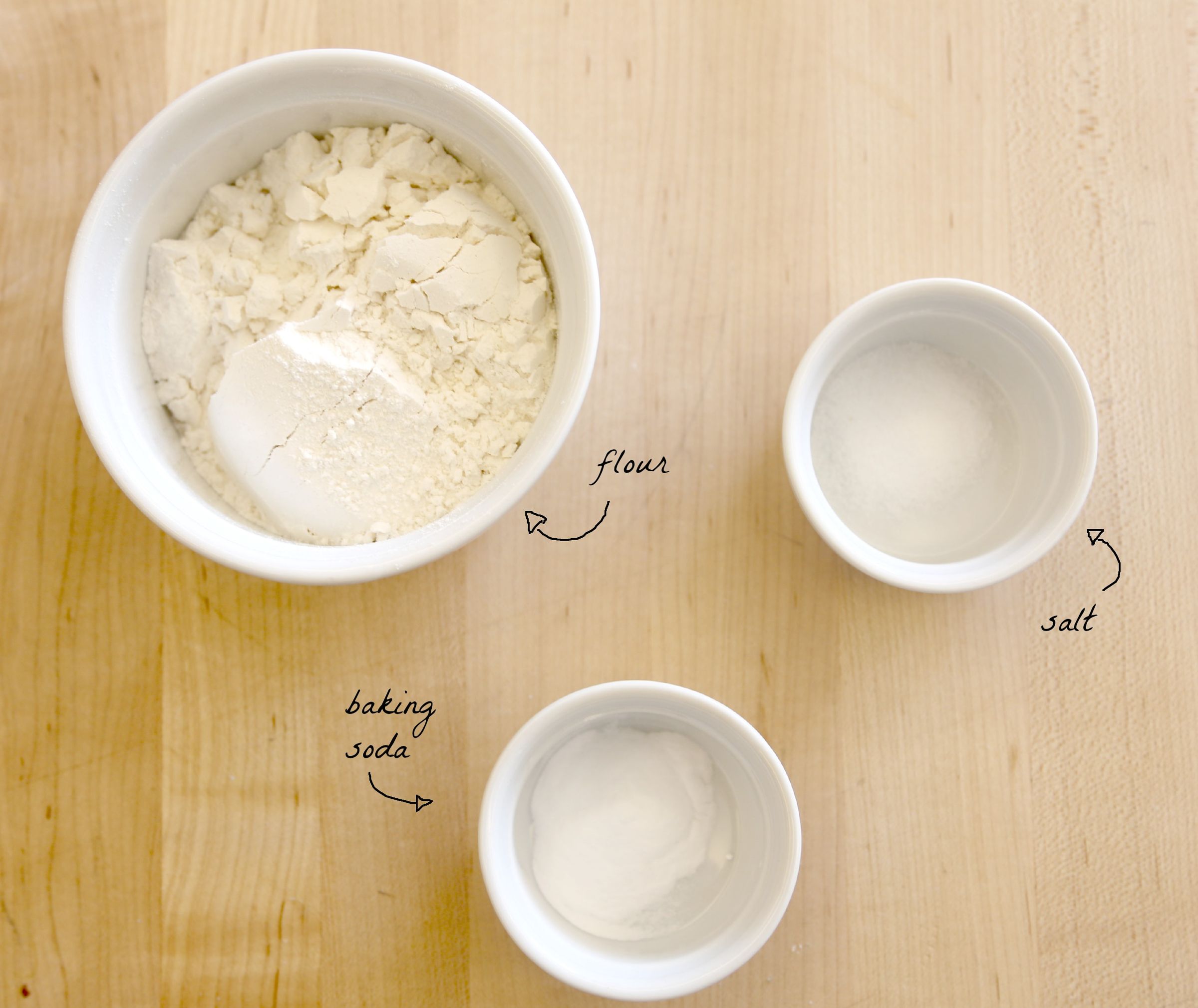 Pazookie Recipe : 6 Steps (with Pictures) - Instructables