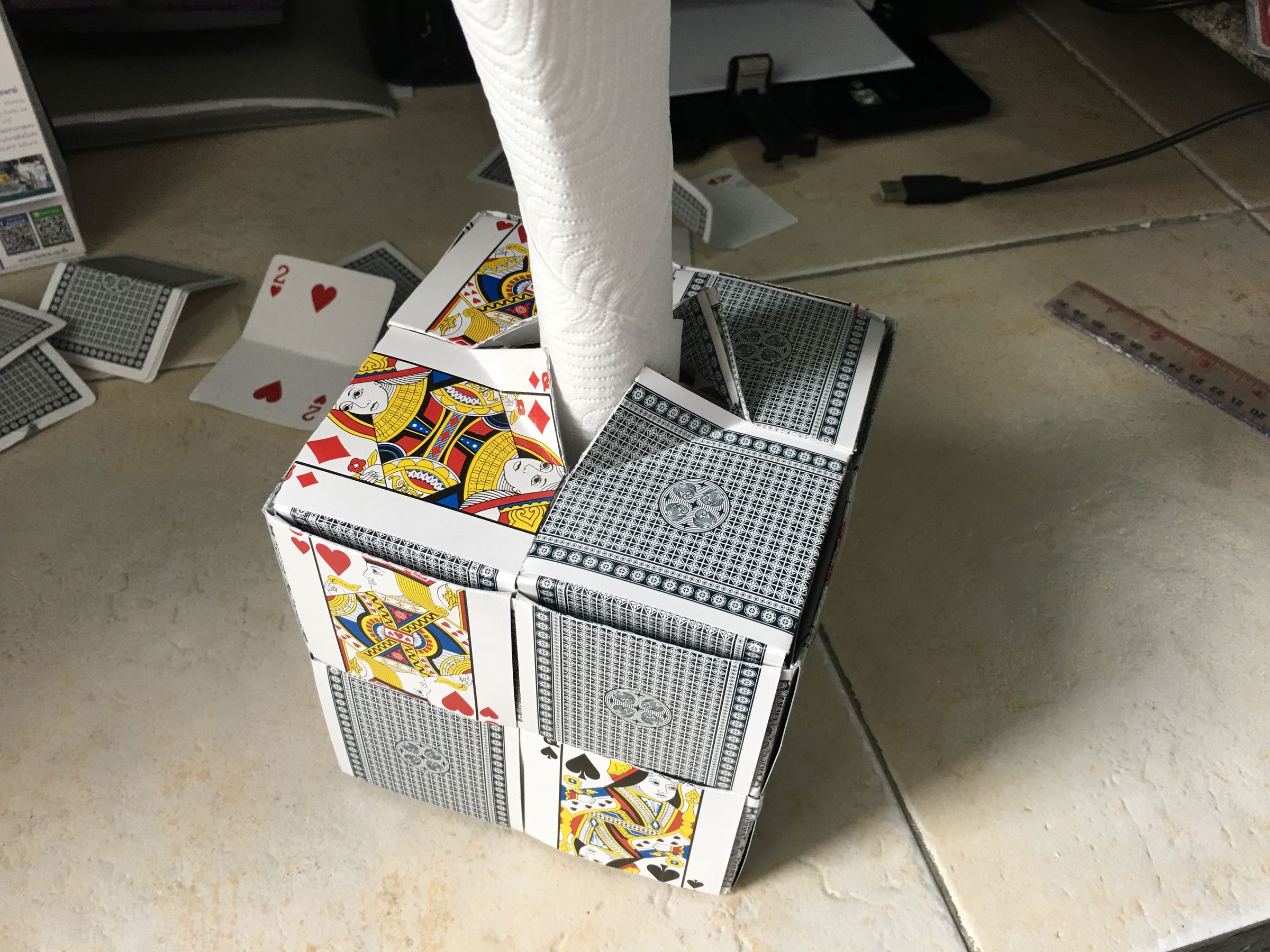 MindCraft (Create With Your Mind, Craft With Your Hands) : 4 Steps ...