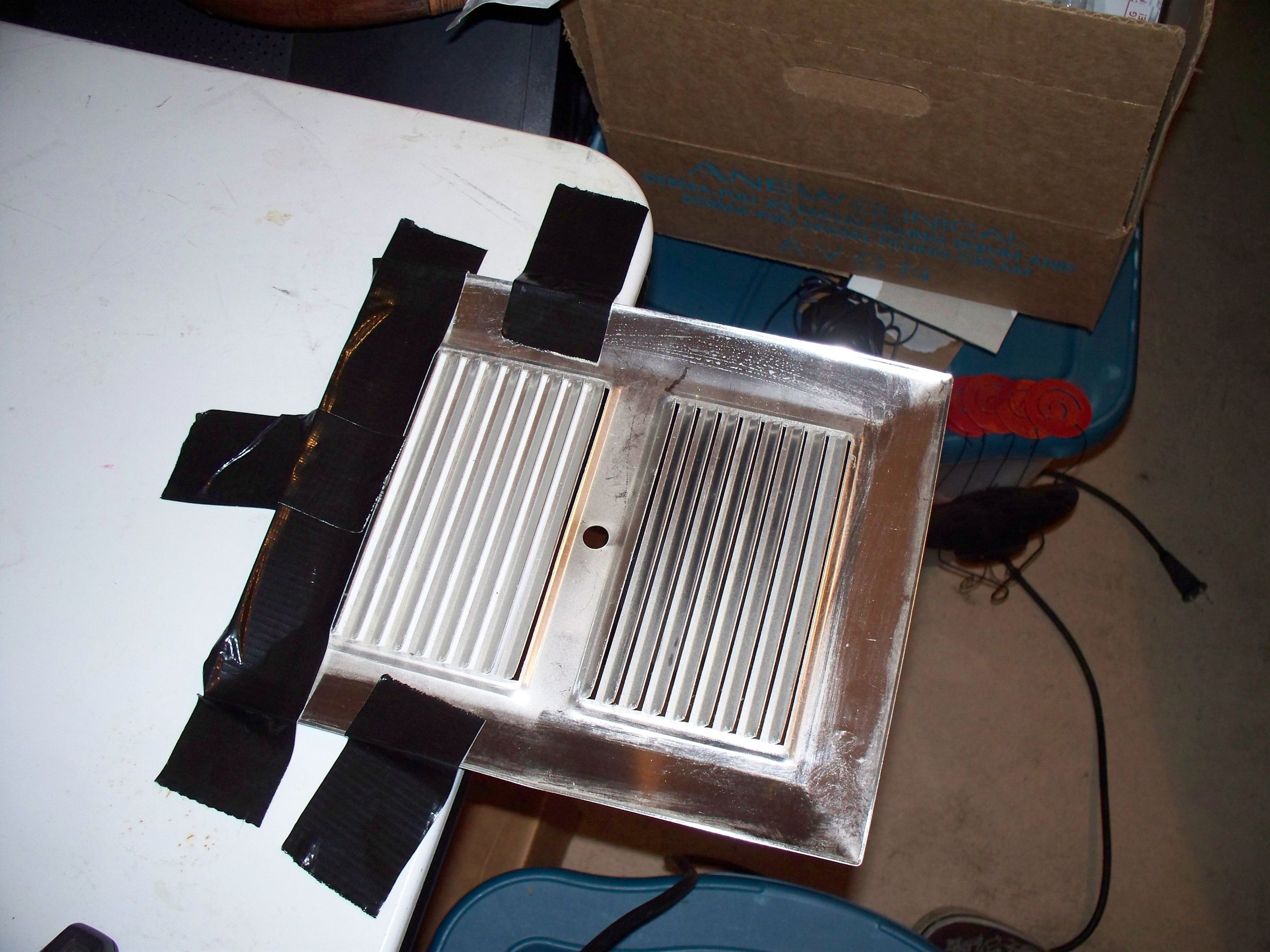 Fix Your Car Using Duck Tape in More Ways Then One!(Duct Tape) : 5 ...