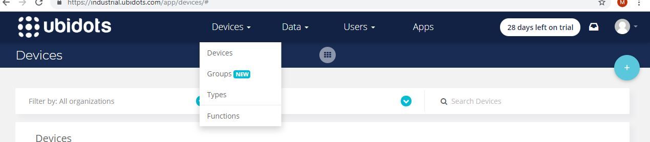 Ubidots + ESP32- Predictive Machine Monitoring : 10 Steps - Instructables
