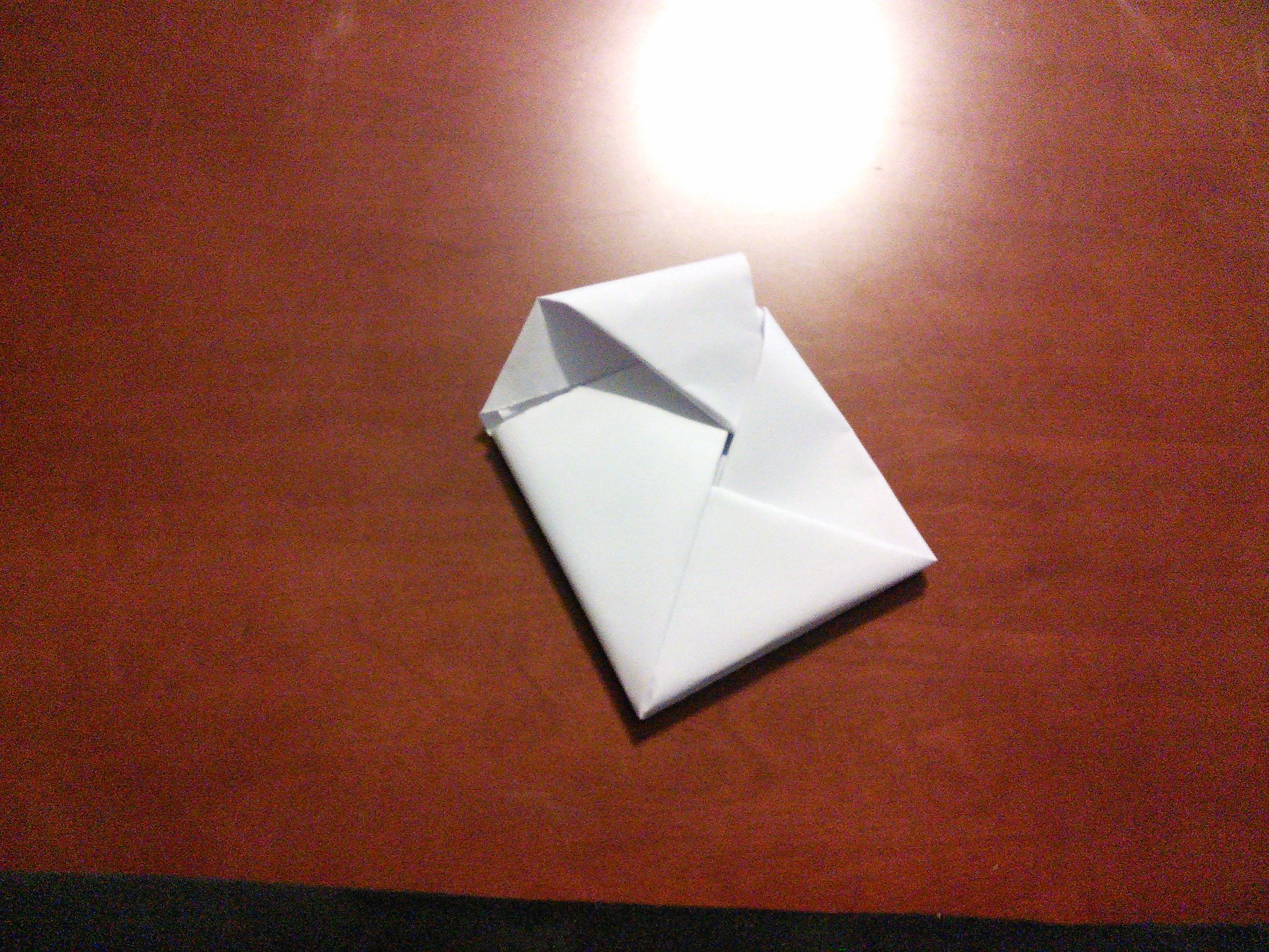 How to Make Paper Spinners : 9 Steps - Instructables