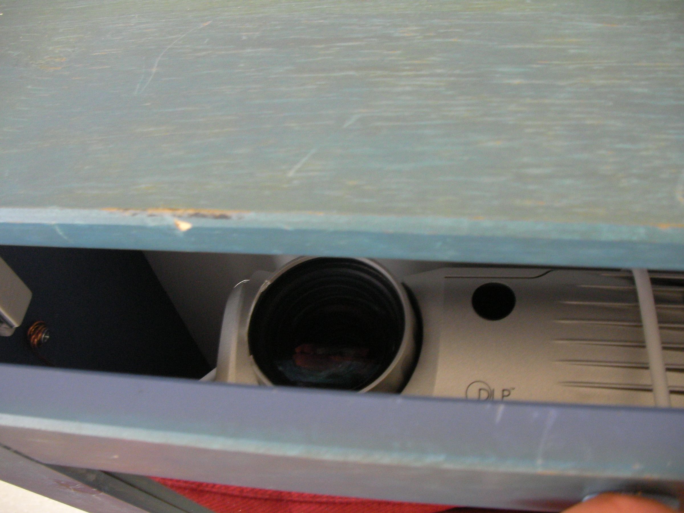 Projector Hidden Cabinet - Instructables