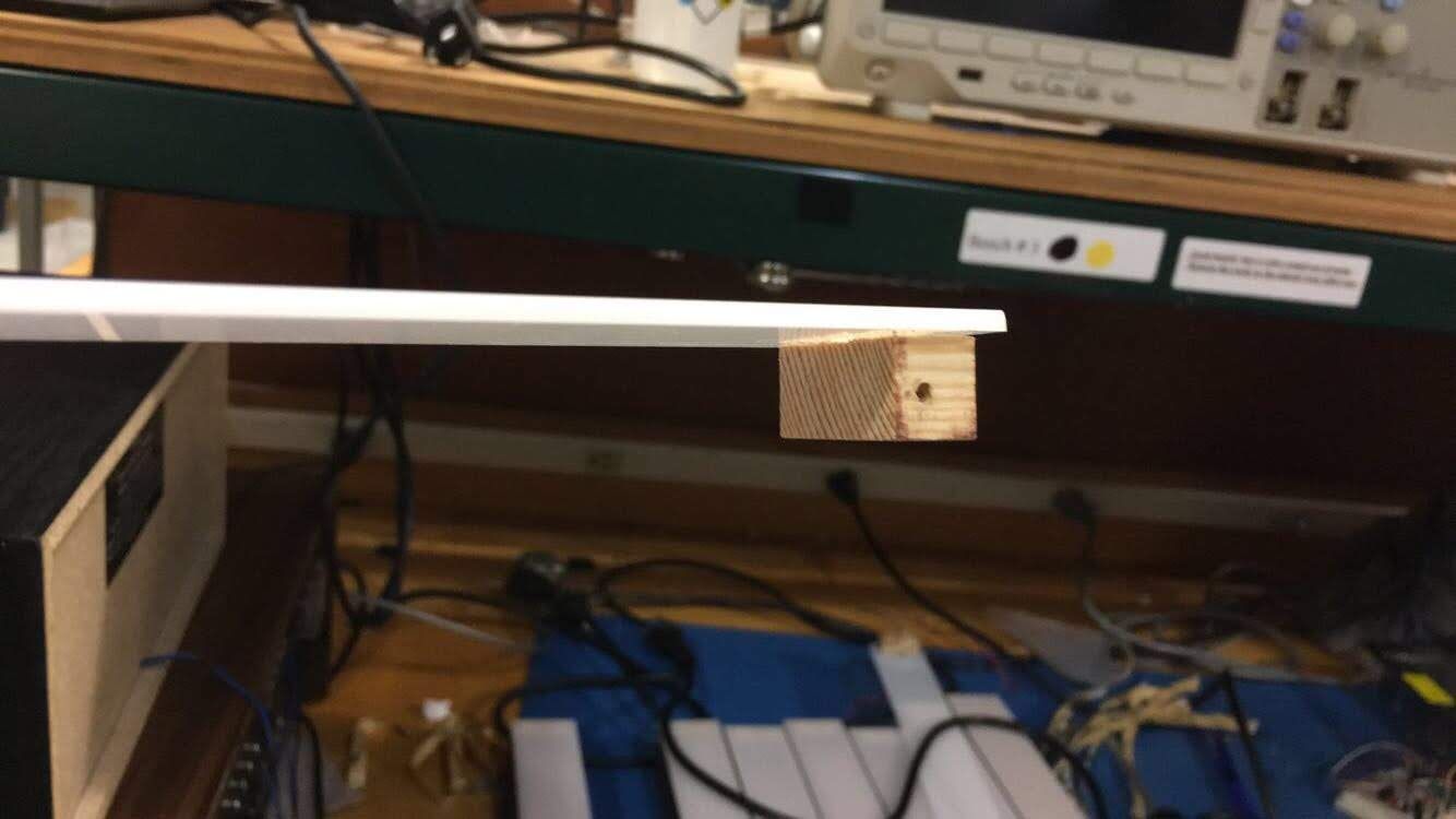 Retro LED Strip Audio Visualizer : 4 Steps (with Pictures) - Instructables