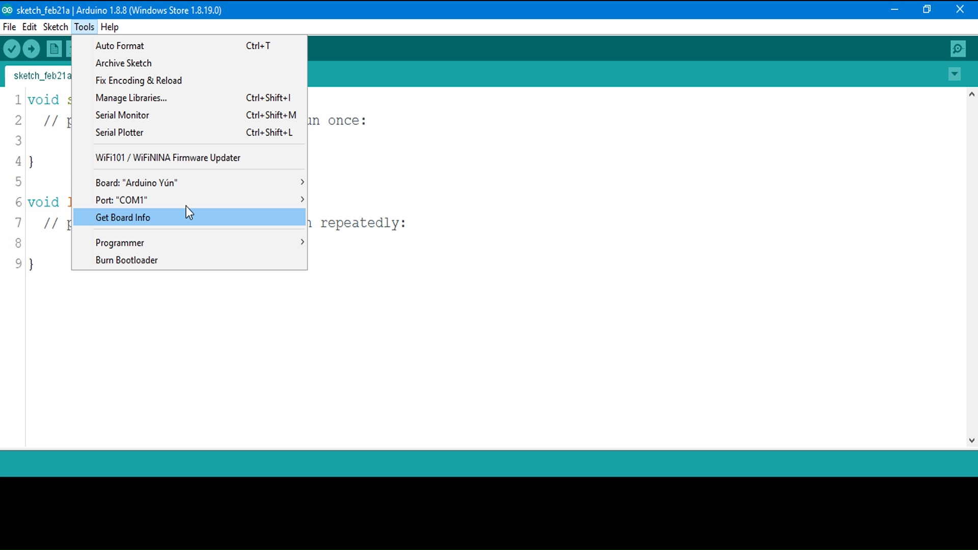 How to Setup DigiSprak Attiny85 Board : 11 Steps (with Pictures ...