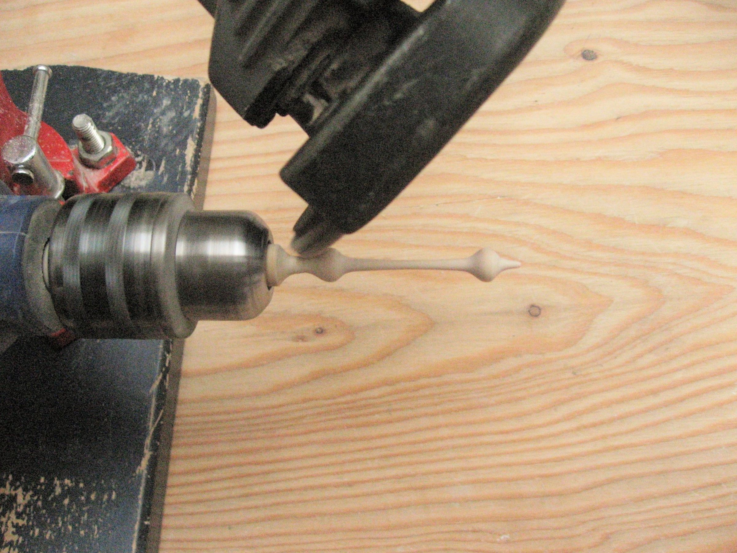 DIY Chopsticks & Chopsticks Rest : 4 Steps (with Pictures) - Instructables
