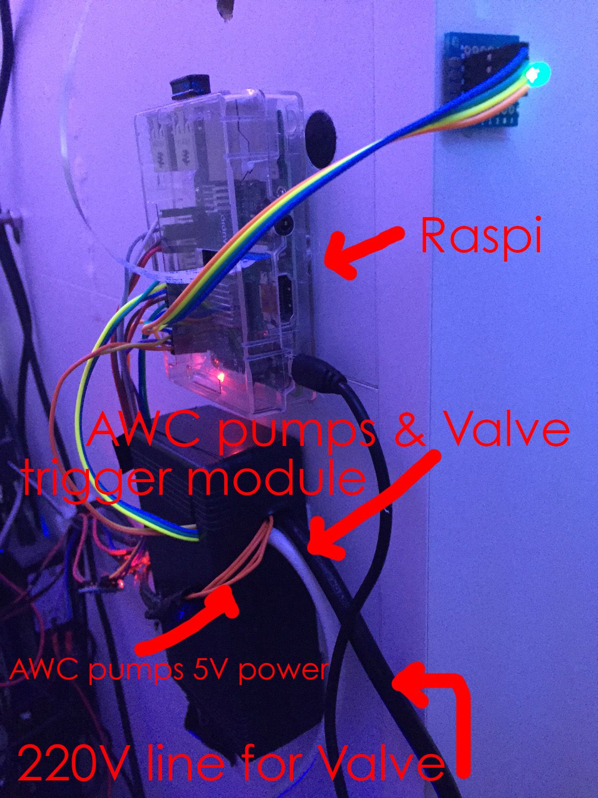 Aquamonitor - Instructables