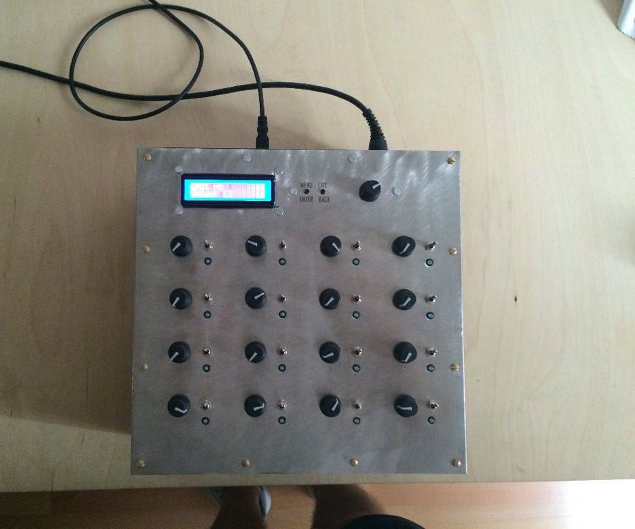 Midi Blaster 5000 : 13 Steps (with Pictures) - Instructables