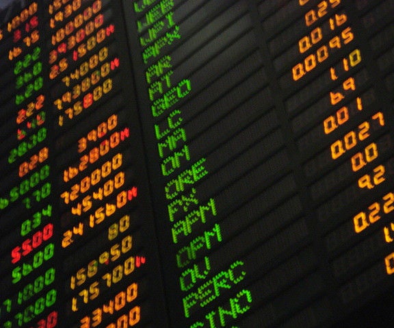 Getting Stock Prices on Raspberry Pi (using Python) : 6 Steps (with Pictures) - Instructables