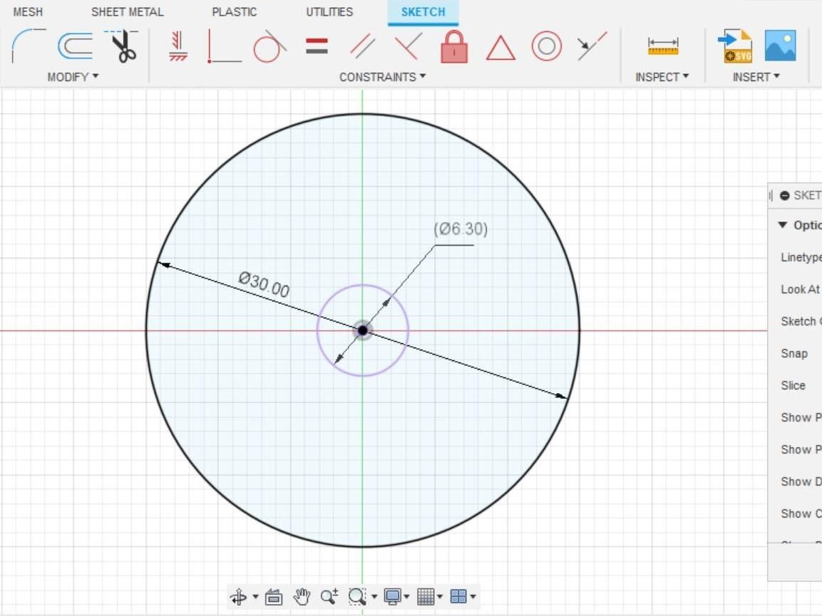 DIY Router Guides, Collars and Templates With Fusion 360 : 8 Steps ...