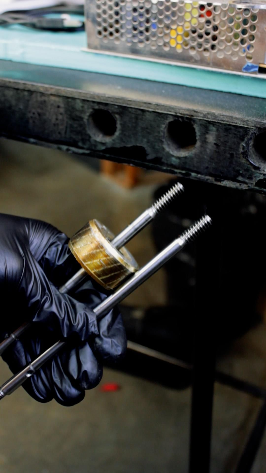 How to Fix a Broken Electric Fan: Motor Humming Sound | Rotor Not ...