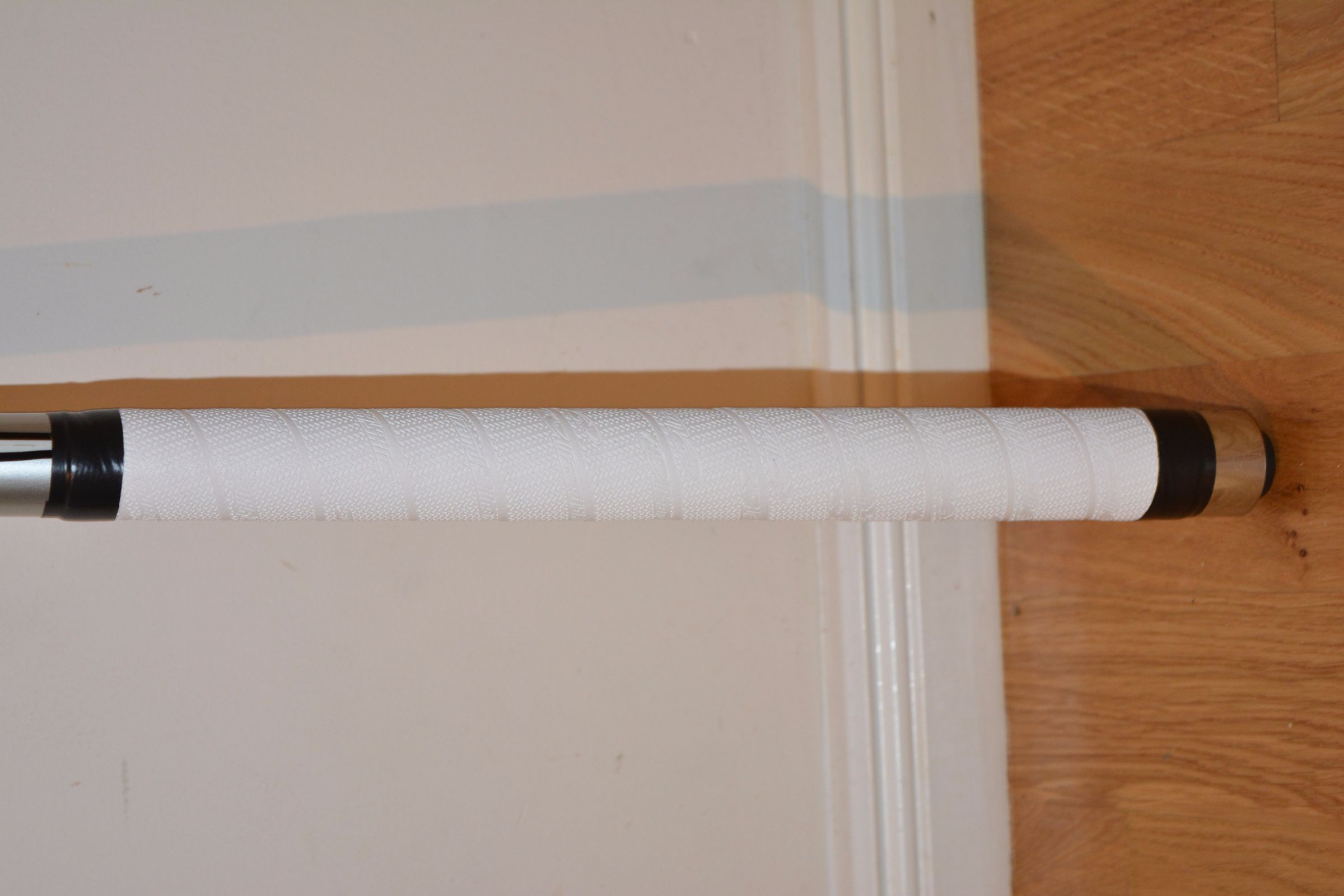 Billiard Cue Stick Grip Cover Replacement With Bike Bar Tape : 8 Steps ...