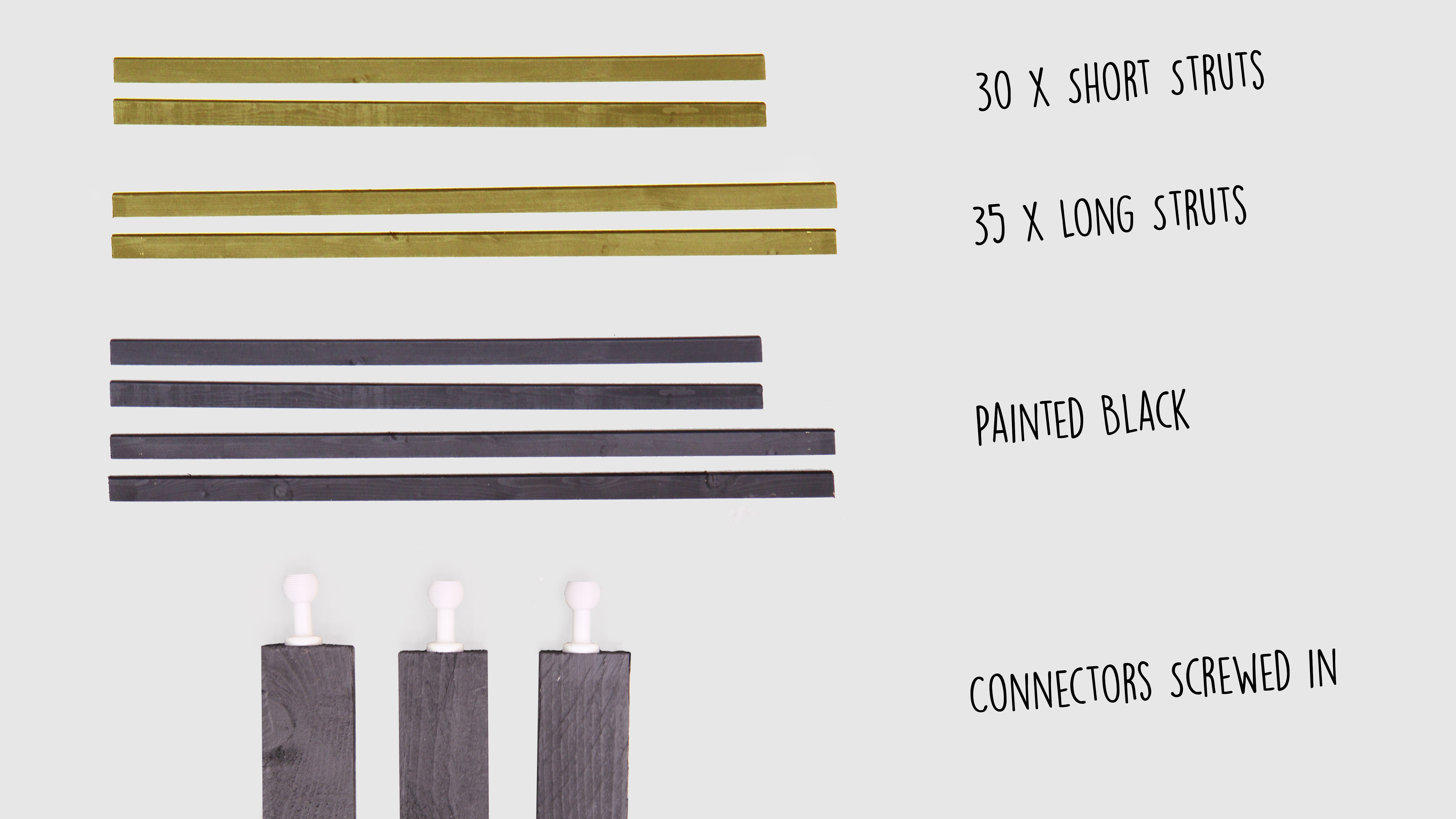 Interactive LED Dome With Fadecandy, Processing and Kinect : 24 Steps ...