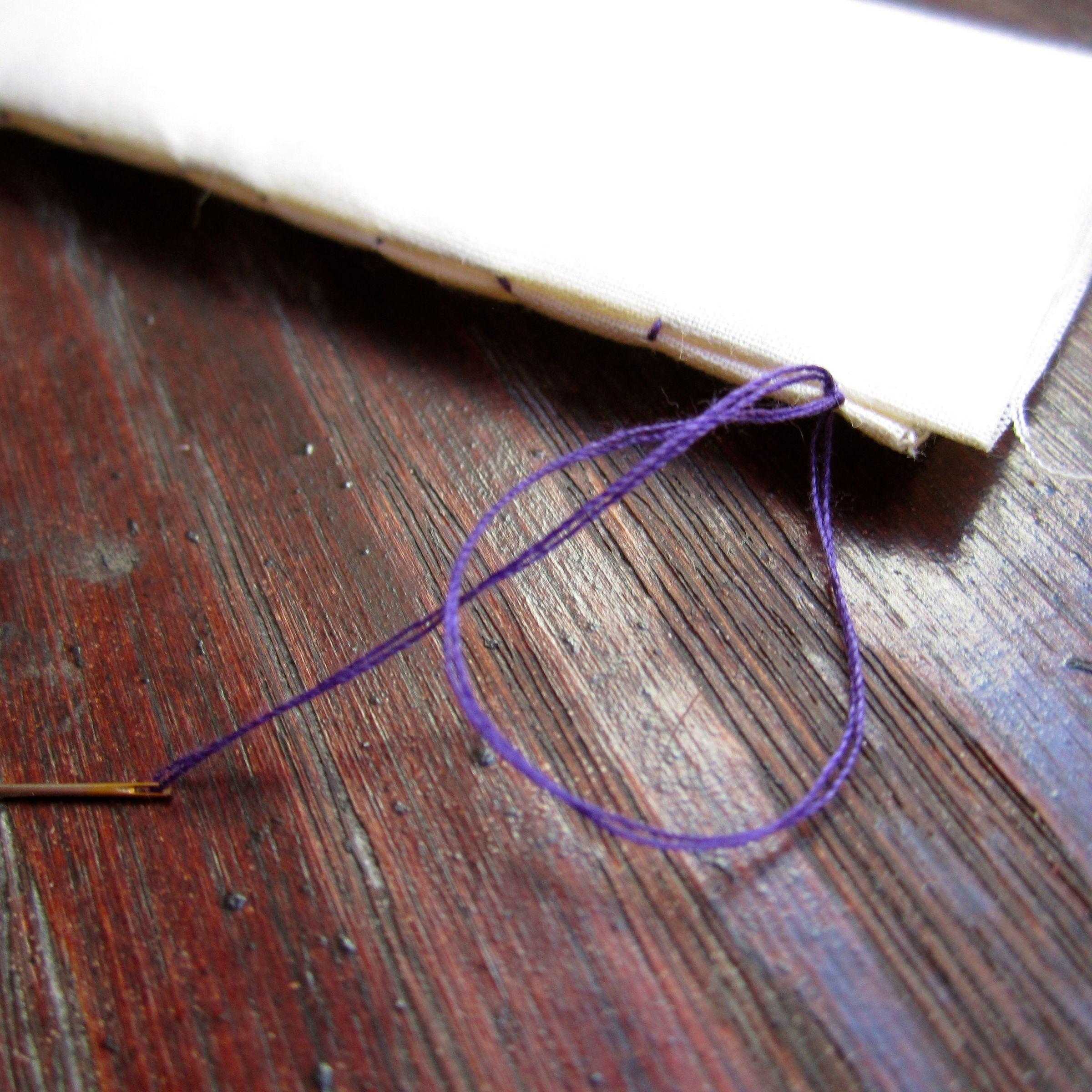 Sewing How To: Slip Stitch - Instructables