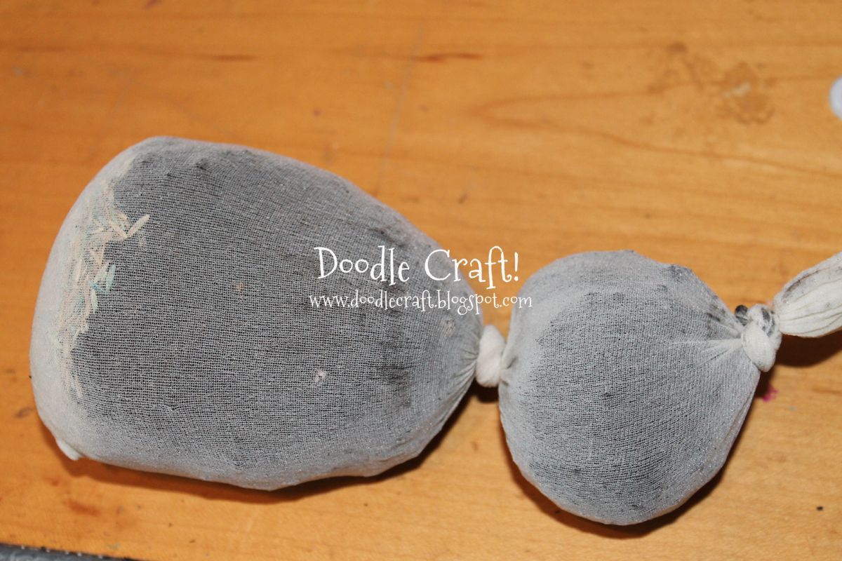 Haircut Chia Pet Grass Heads! Great for Summer Break! : 5 Steps (with ...