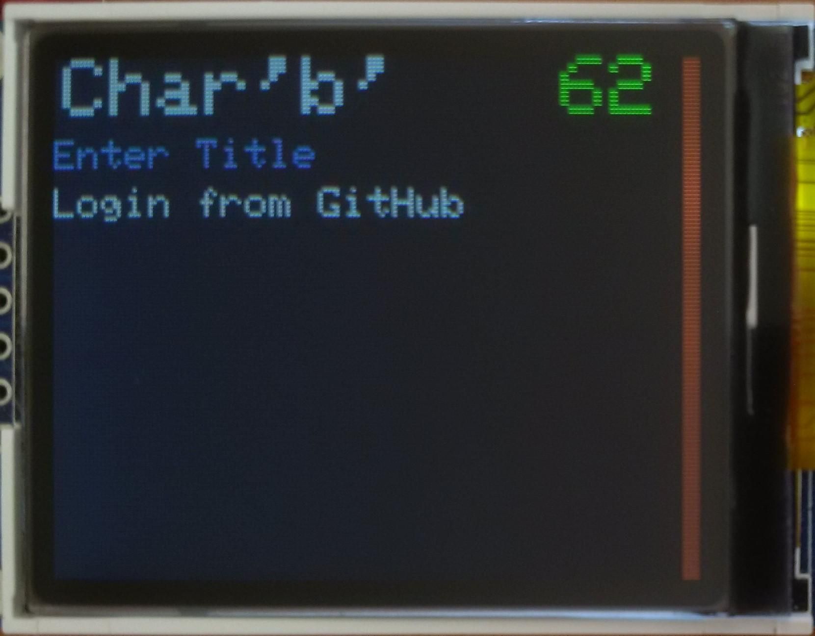 Midbar (ESP8266 Version) V2.0 : 19 Steps (with Pictures) - Instructables