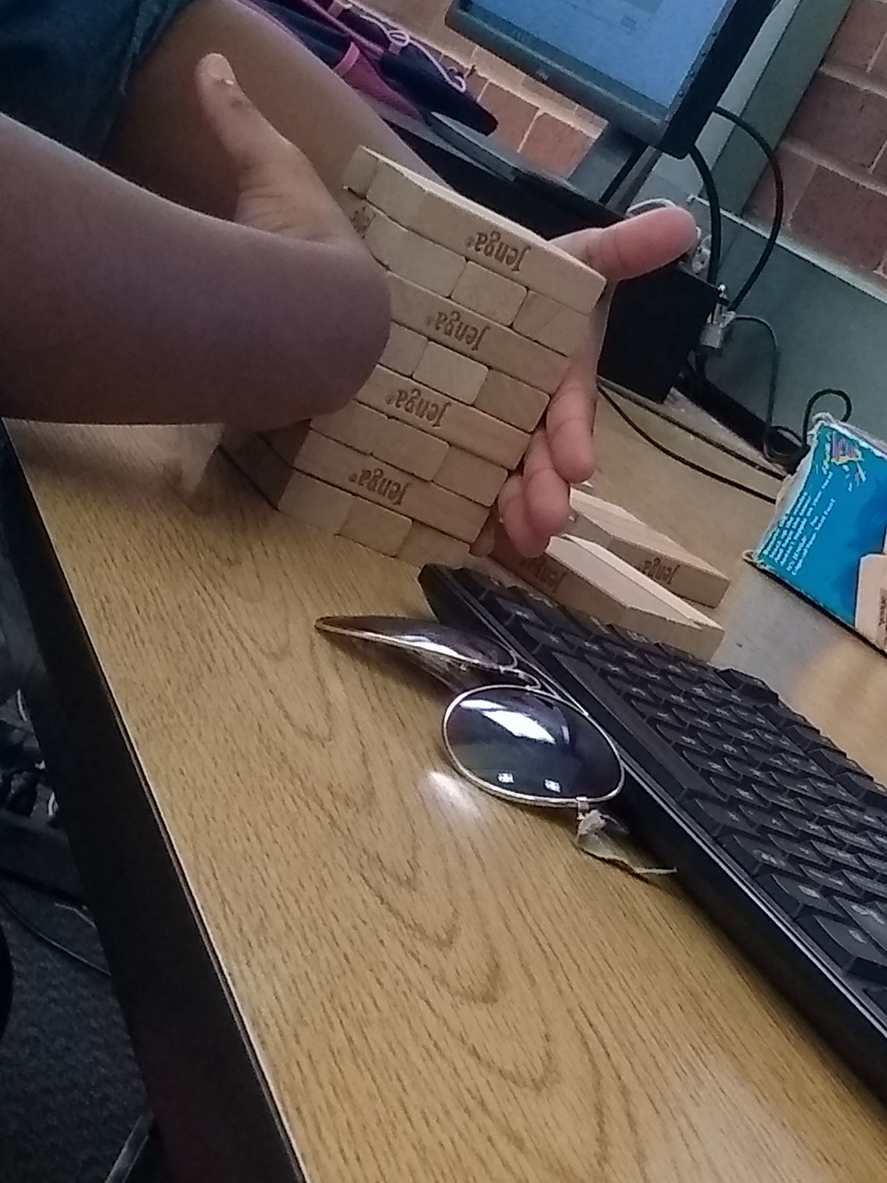 How to Play Different Versions of Jenga : 11 Steps - Instructables