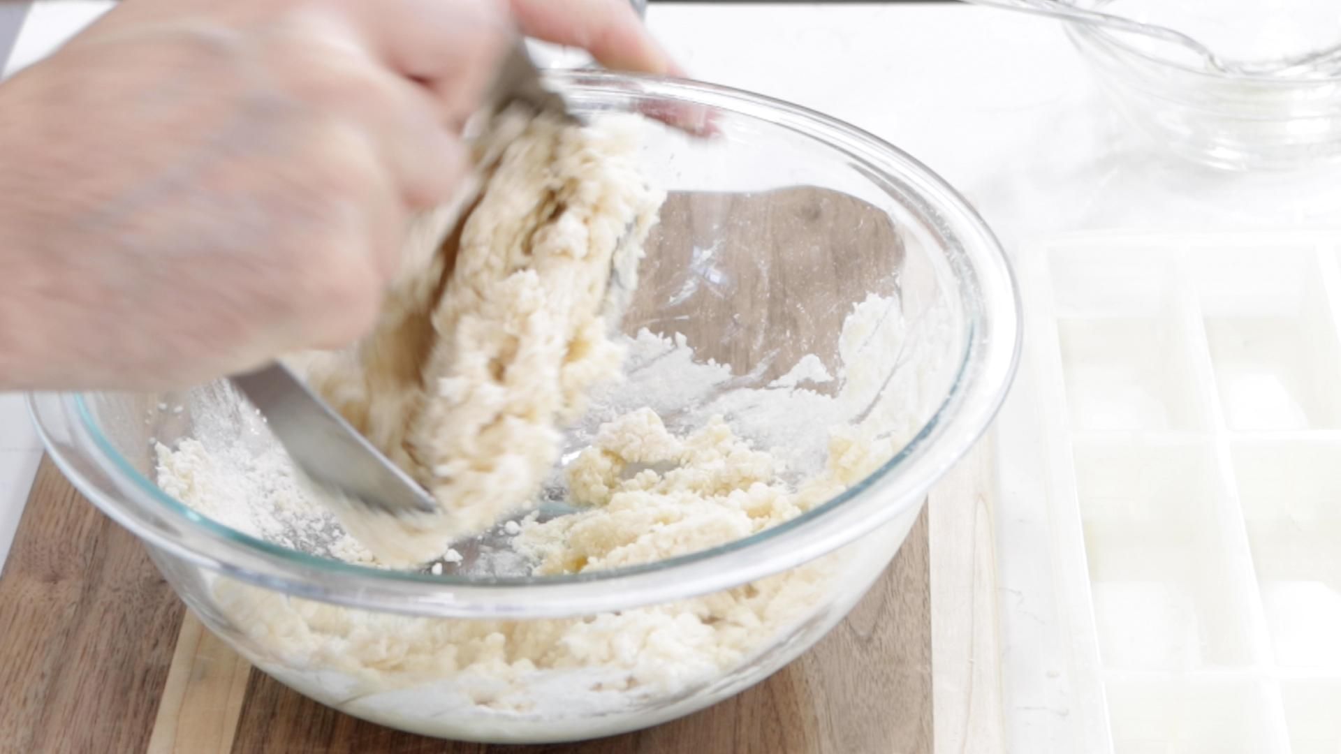 Traditional Scottish Shortbread Only 3 Ingredients : 4 Steps (with ...