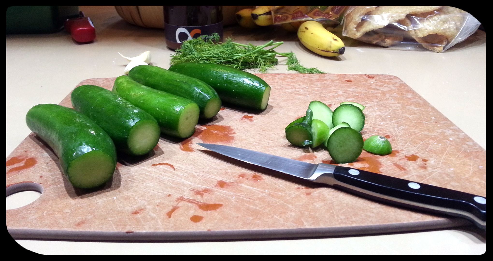 Easy Pickles With a Pickle Pipe : 5 Steps (with Pictures) - Instructables