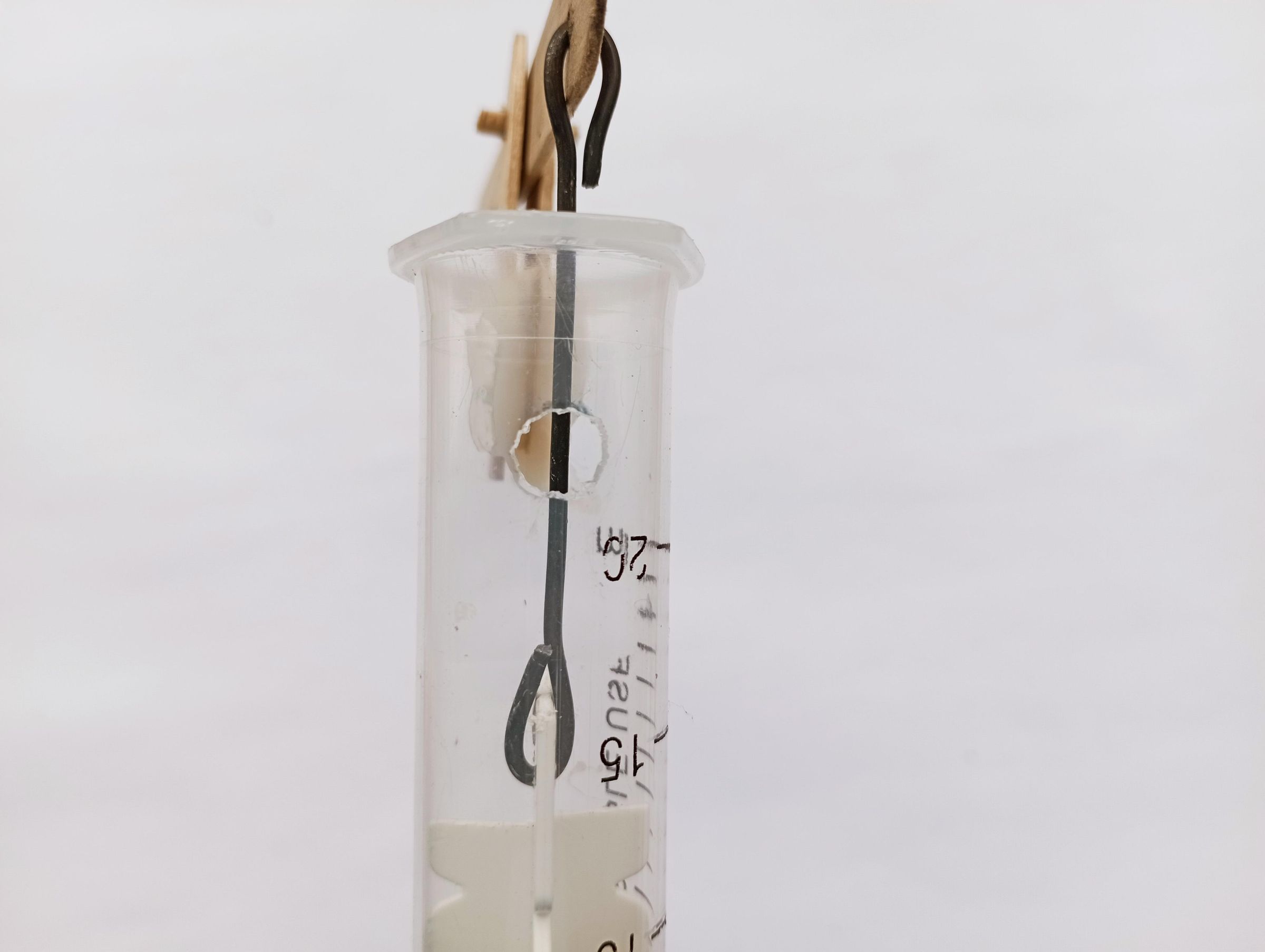 Educational DIY Water Hand Pump. : 8 Steps (with Pictures) - Instructables
