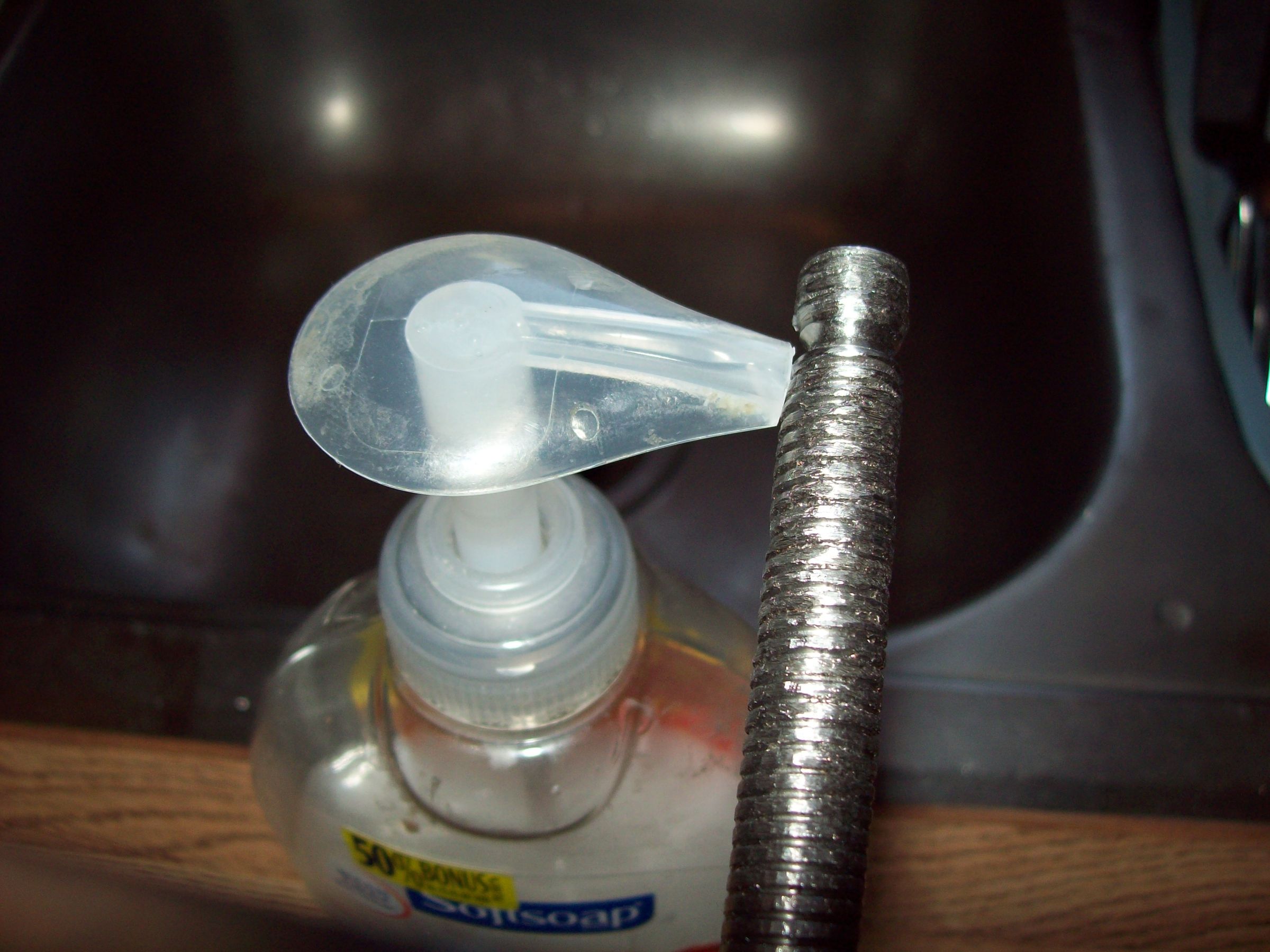 How to Make a Fire Piston : 10 Steps (with Pictures) - Instructables