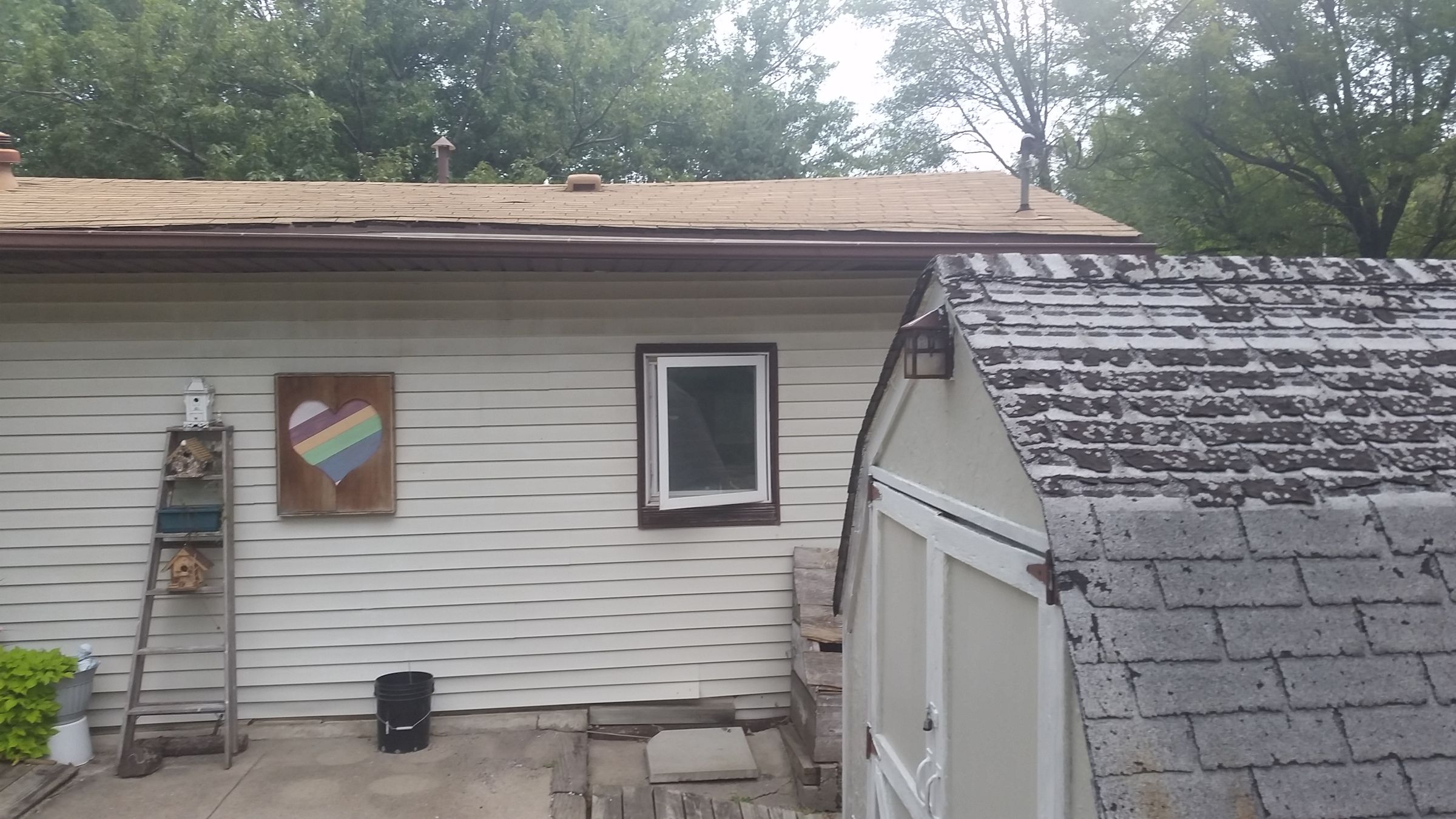 Preserving Buildings : 5 Steps (with Pictures) - Instructables