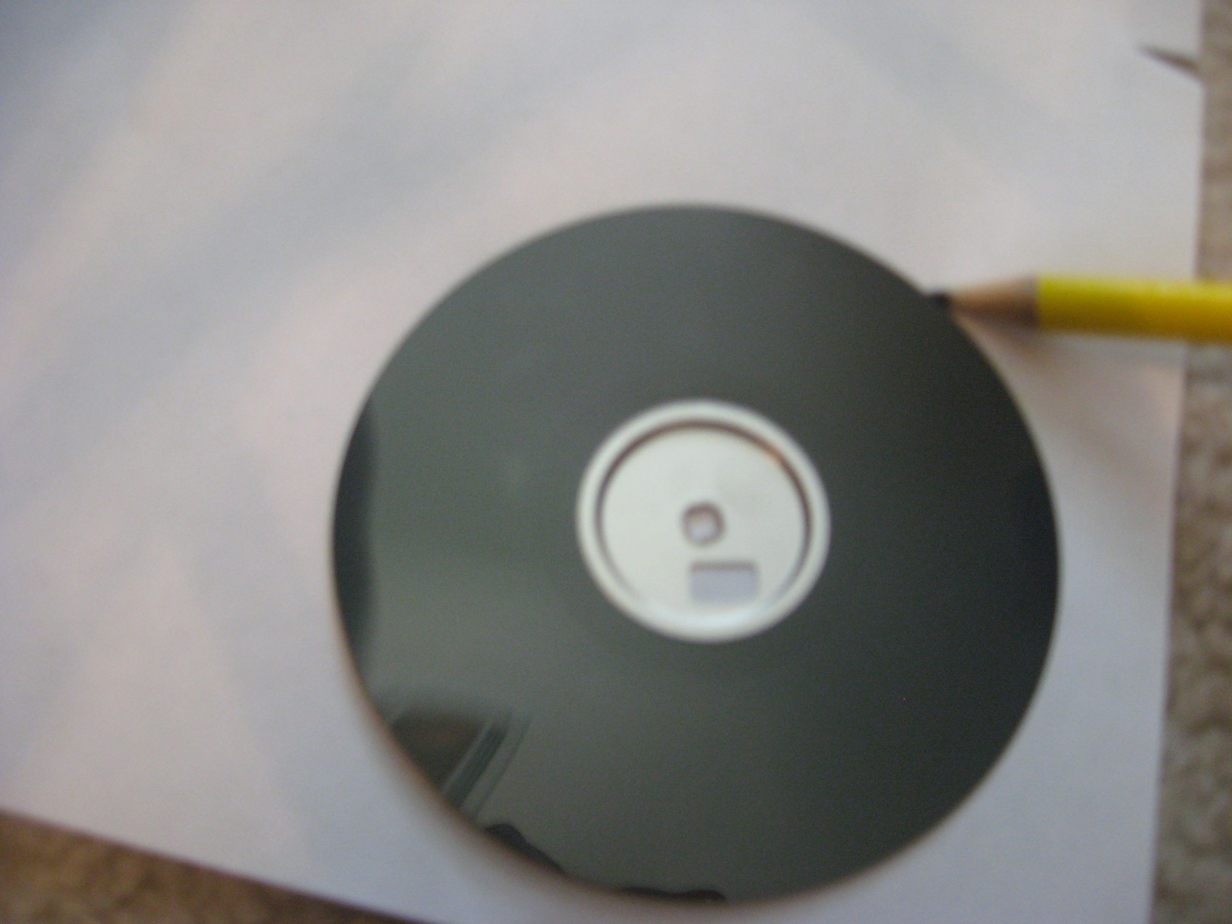 Floppy Disk Greeting Card : 8 Steps - Instructables