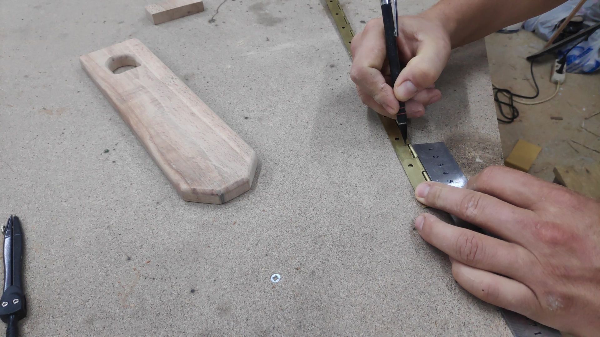 Safety Paddle Switch : 10 Steps (with Pictures) - Instructables