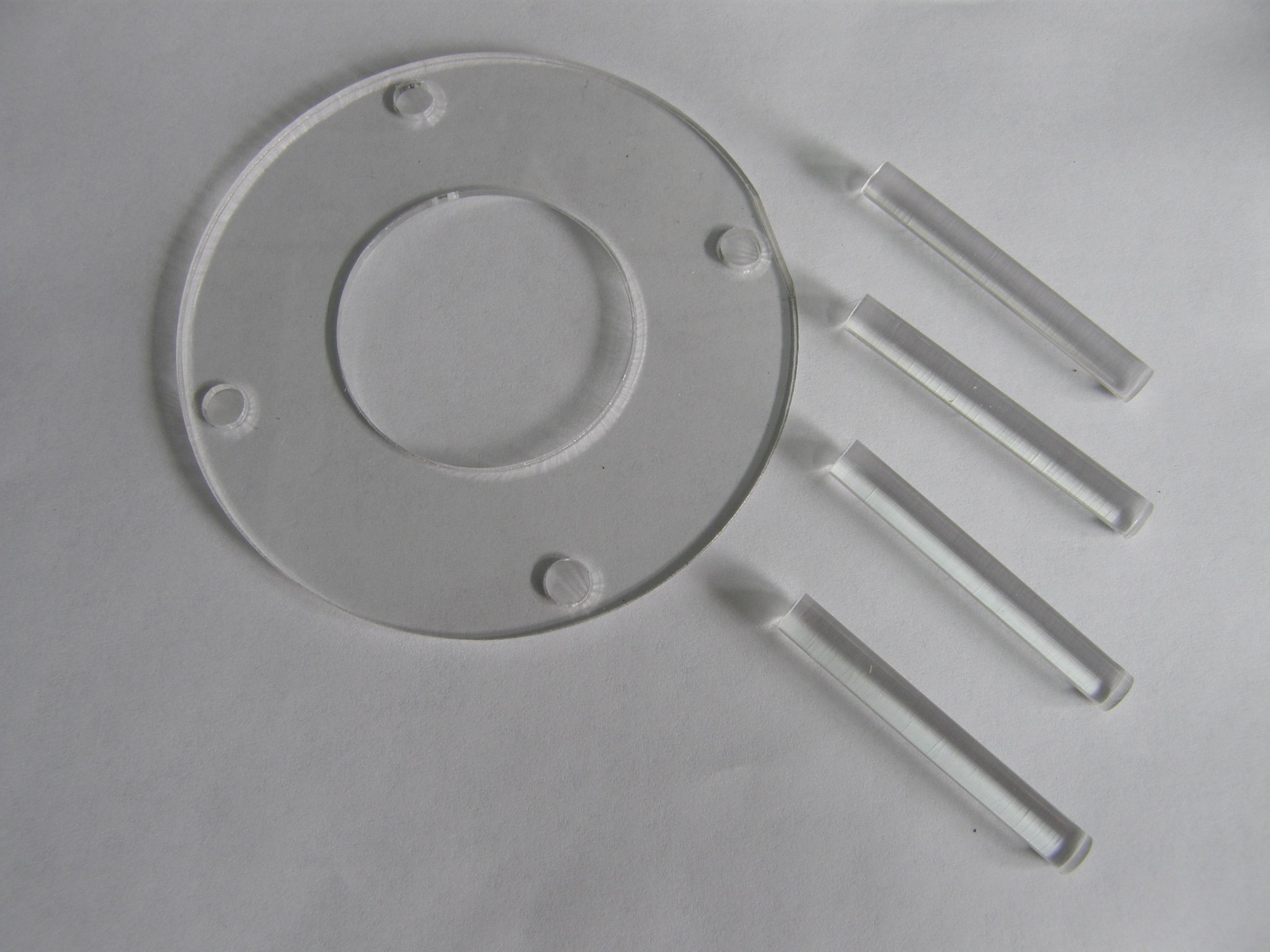 Stand to Reproduce 35mm Film and Slides With Digital Camera : 3 Steps ...