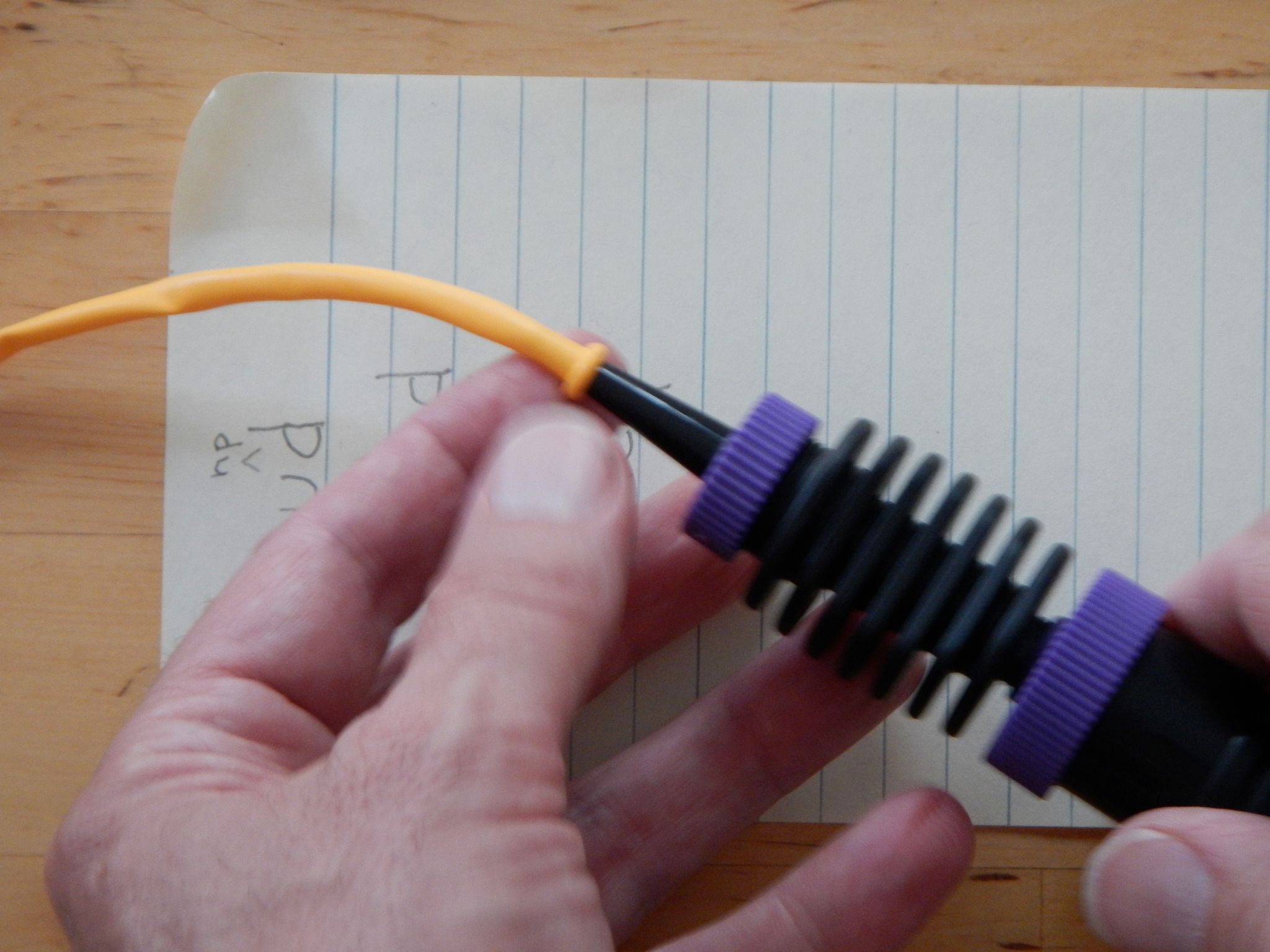 How to Evolve a Balloon Animal : 5 Steps (with Pictures) - Instructables