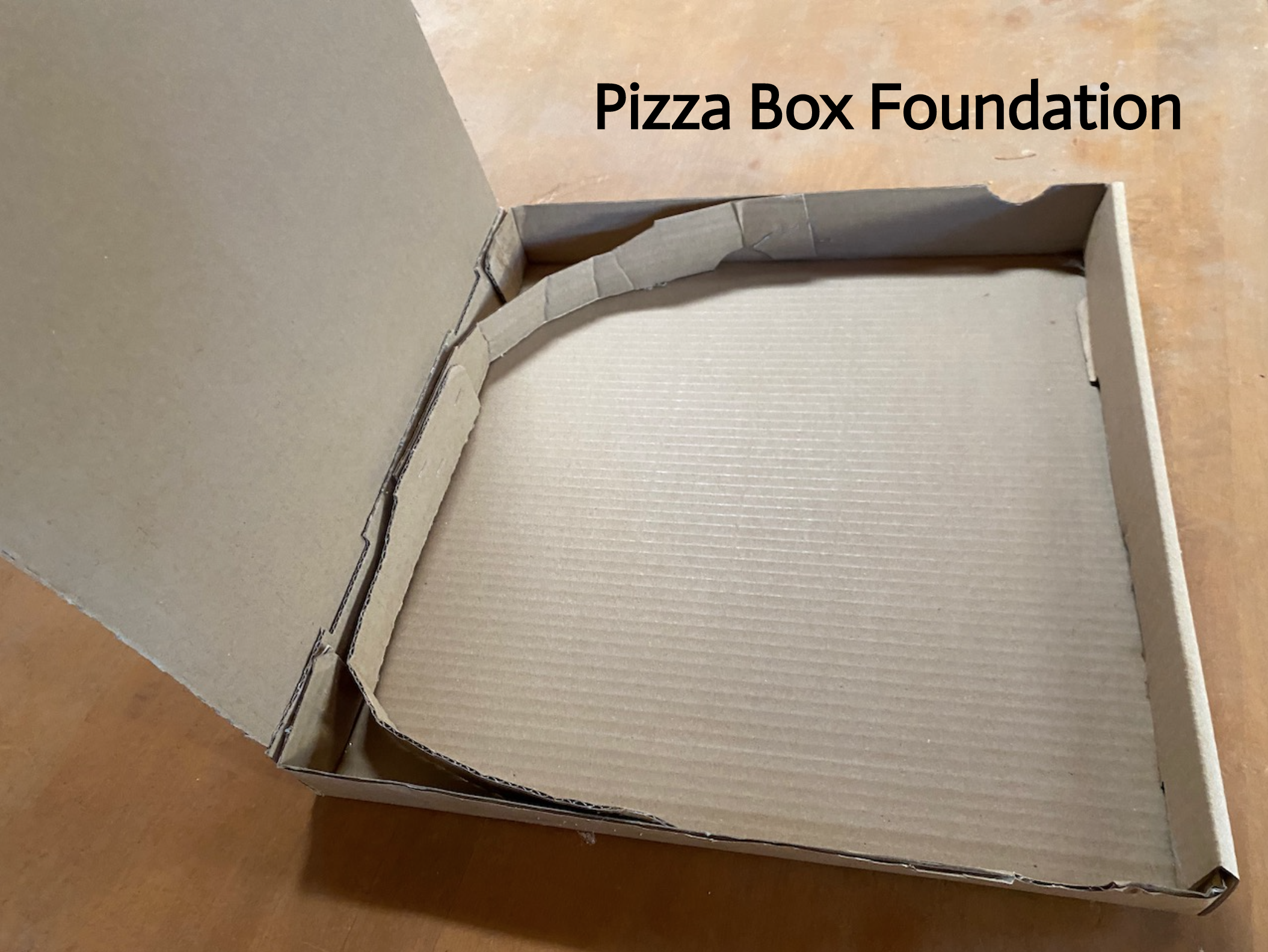 Cardboard Pinball Machine Using a Pizza Box, Strawbees, and a Micro:bit ...