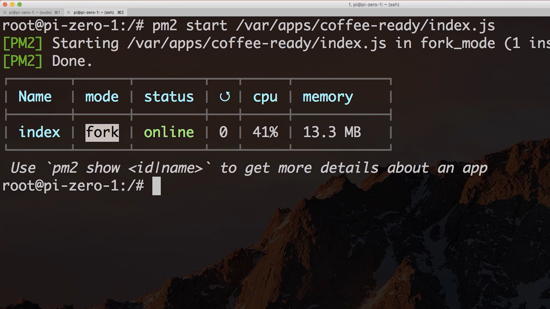Automatic Coffee Notification System : 7 Steps (with Pictures ...