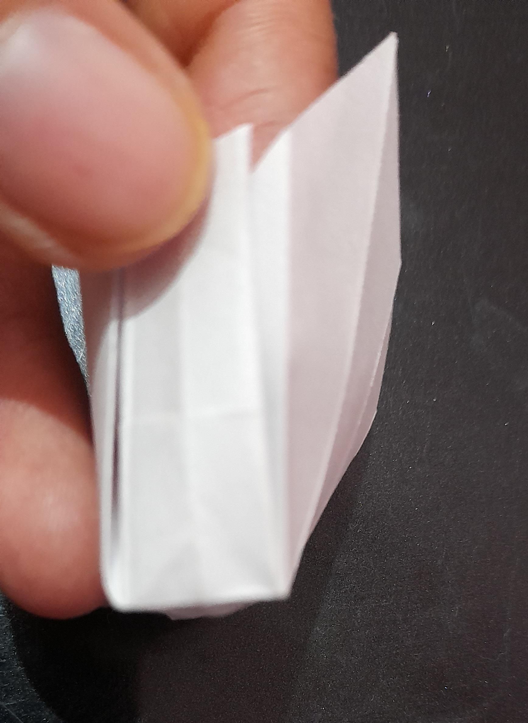 Tiny Paper Bags : 3 Steps (with Pictures) - Instructables