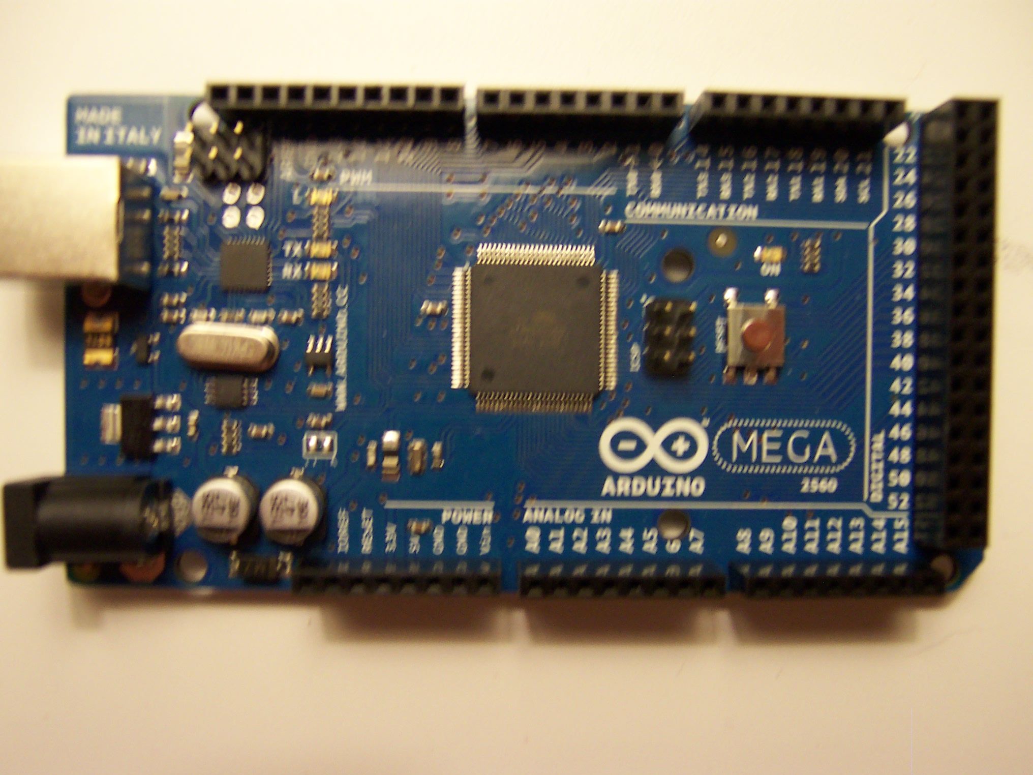 Standby! : 5 Steps - Instructables