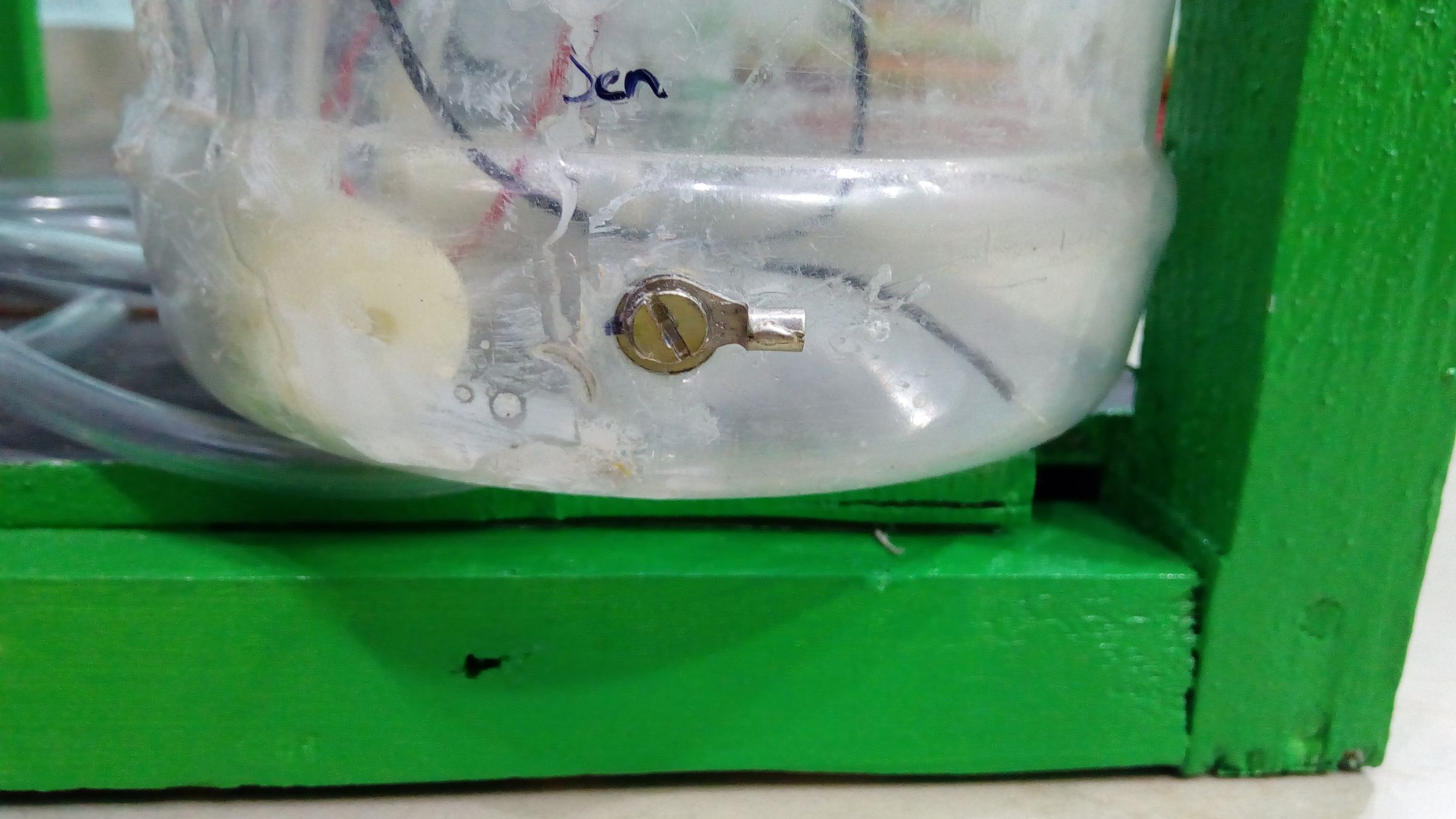 Automatic Water Level Controller Using Transistors or 555 Timer IC : 5 ...