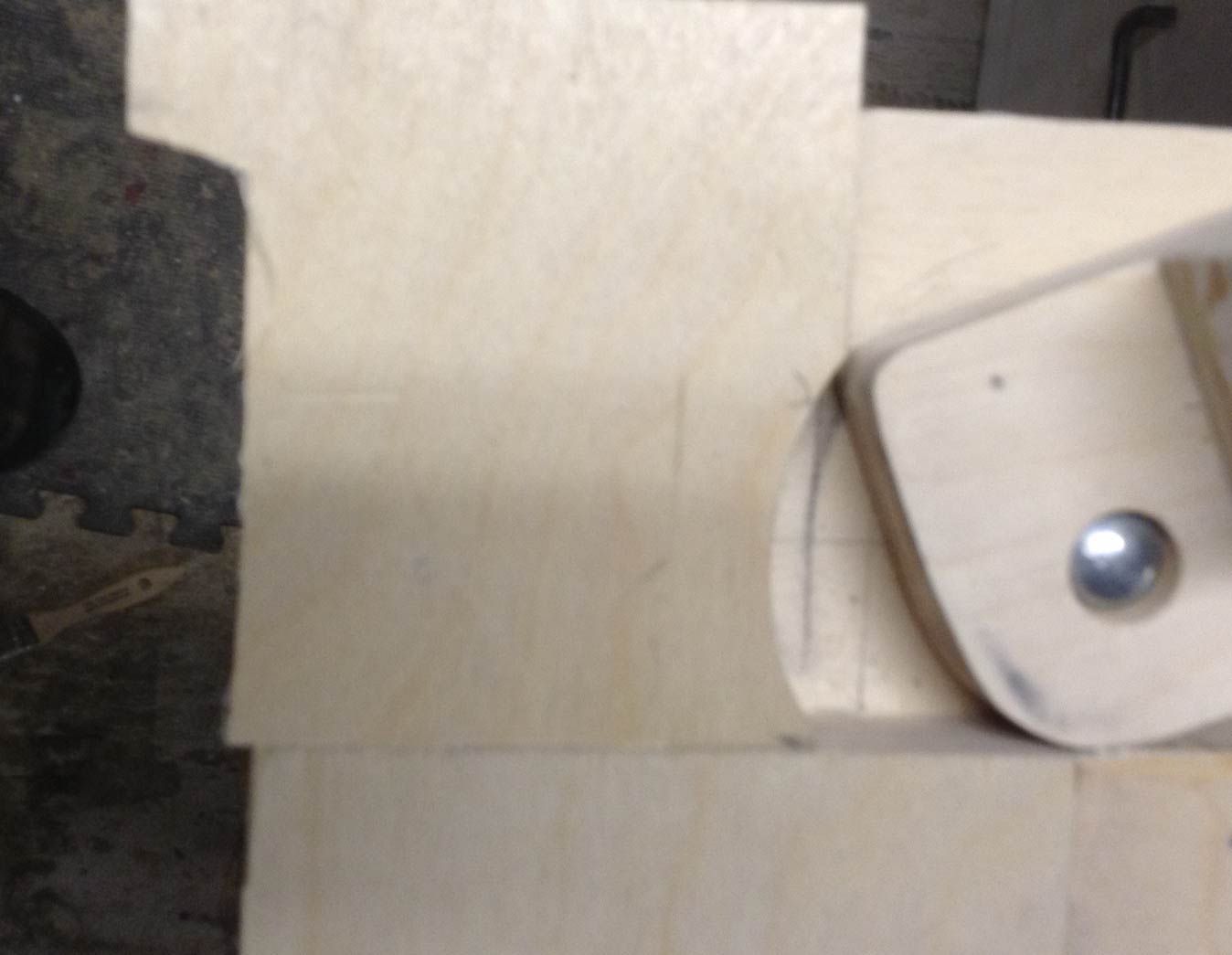 A Portable Panel Saw : 10 Steps (with Pictures) - Instructables