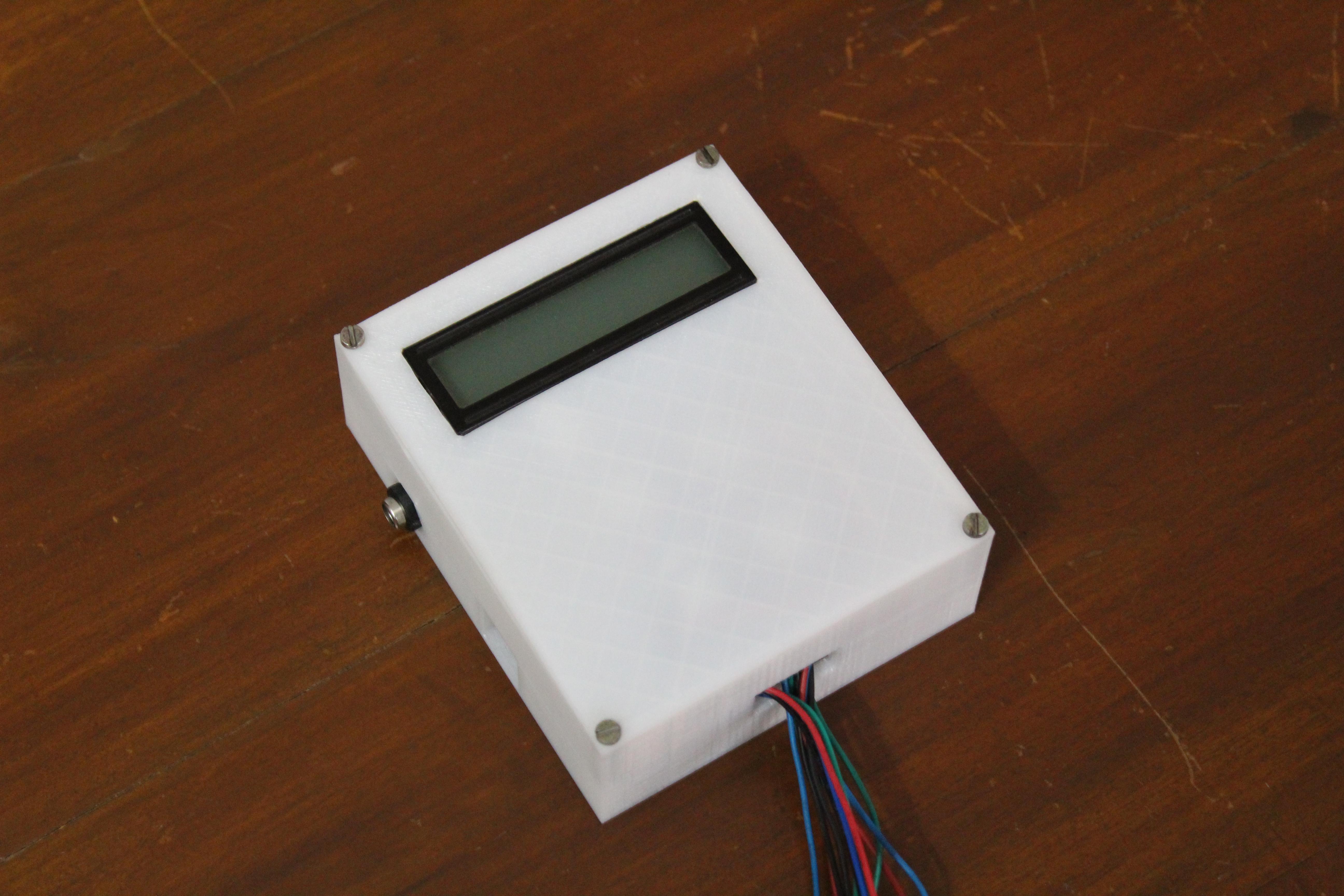 Automatic Arduino Powered Camera Slider With Pan and Tilt : 12 Steps ...